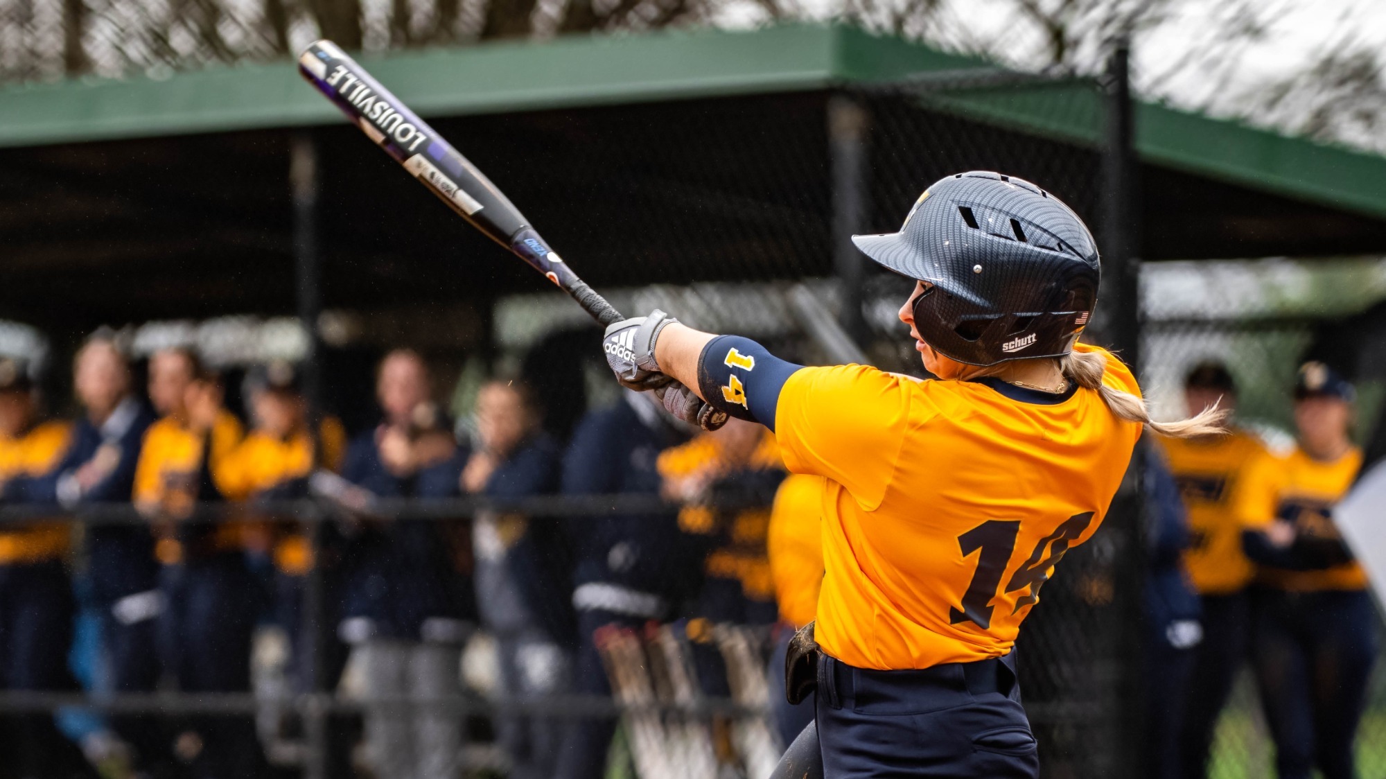 Addy Keylon - 2024 - Softball - University of Tennessee at Chattanooga ...