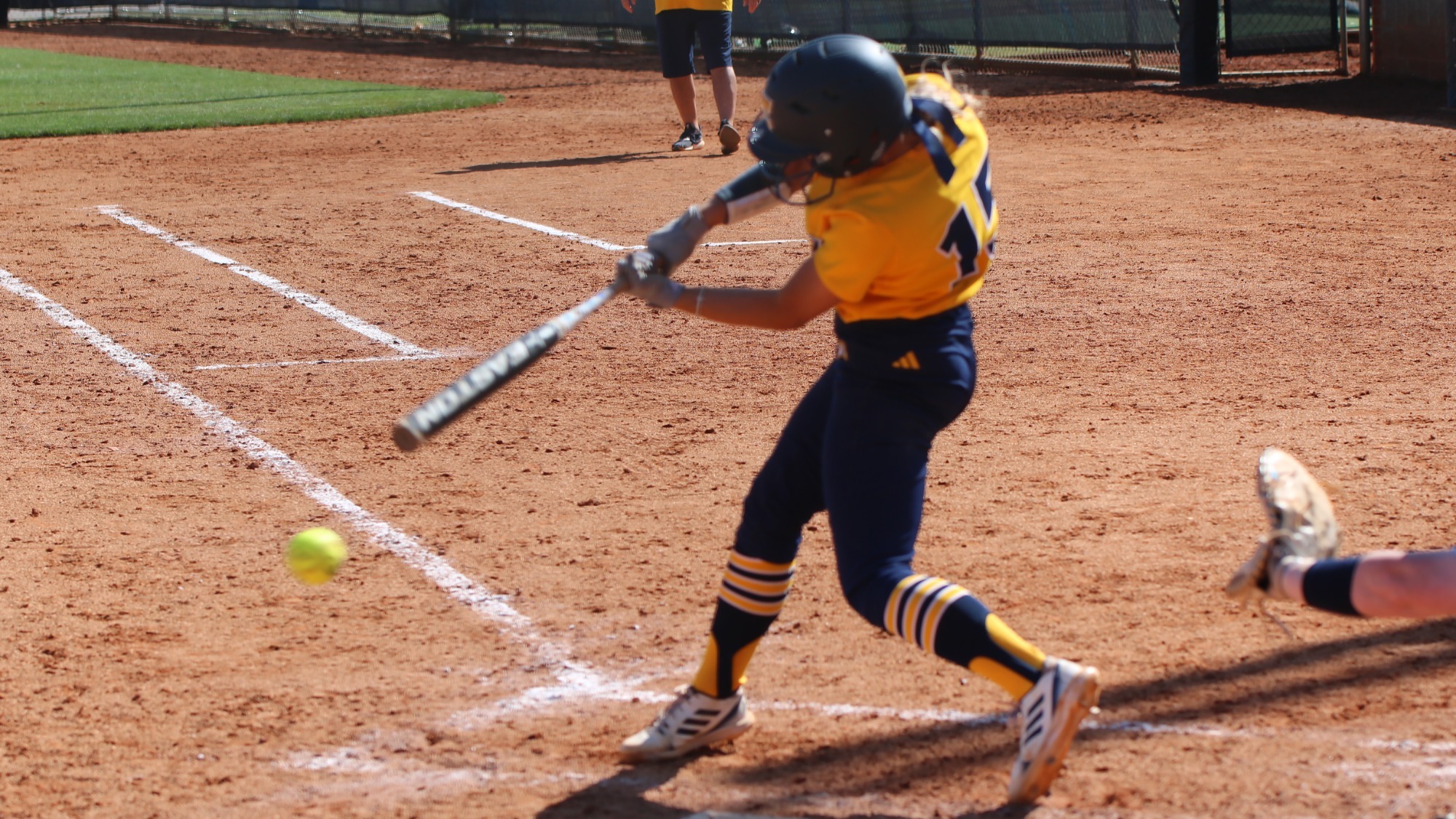 Riley KoKinda - 2023 - Softball - University of Tennessee at ...