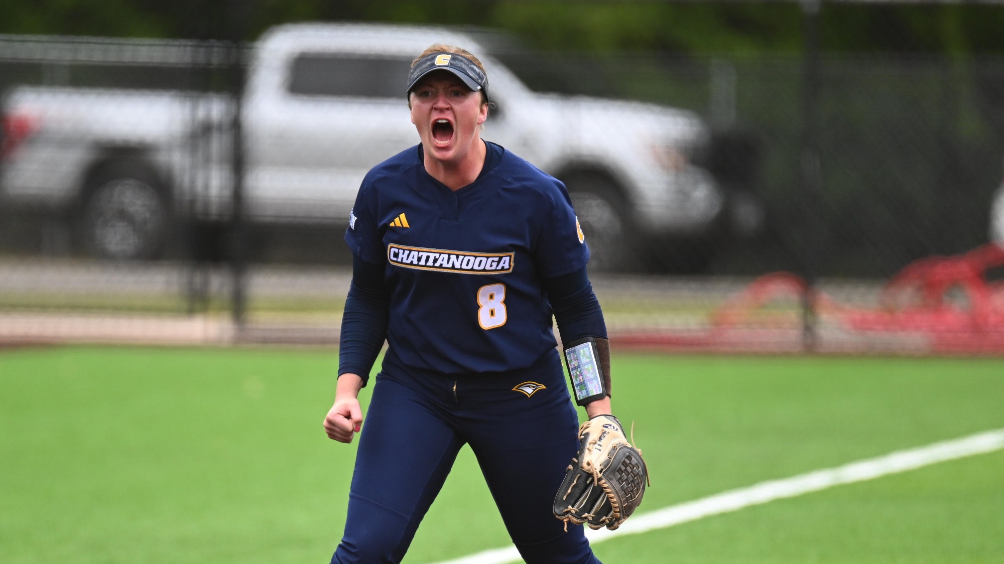 Kaili Phillips - 2024 - Softball - University of Tennessee at ...