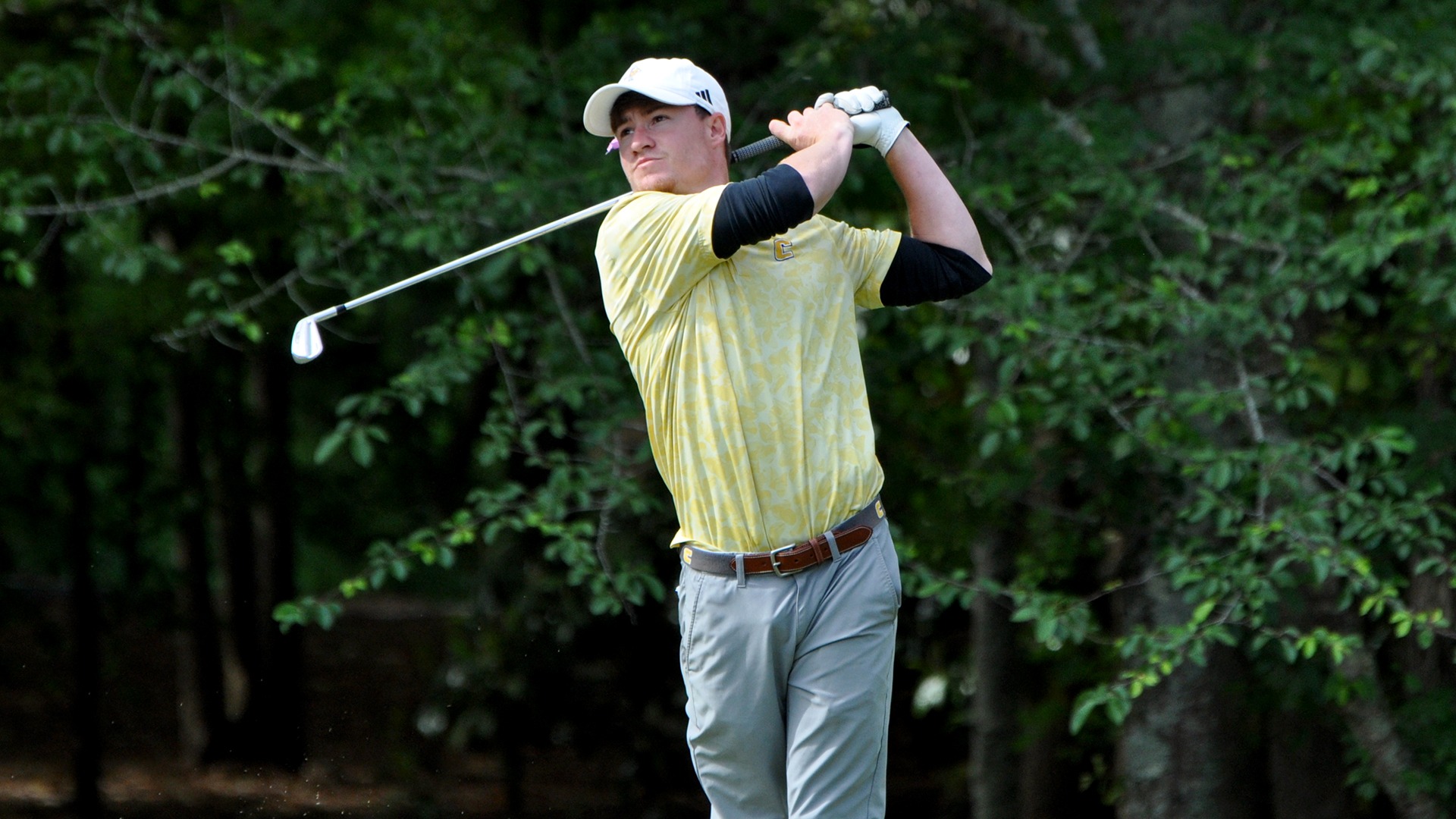 John Houk - 2023-24 - Men's Golf - University of Tennessee at ...