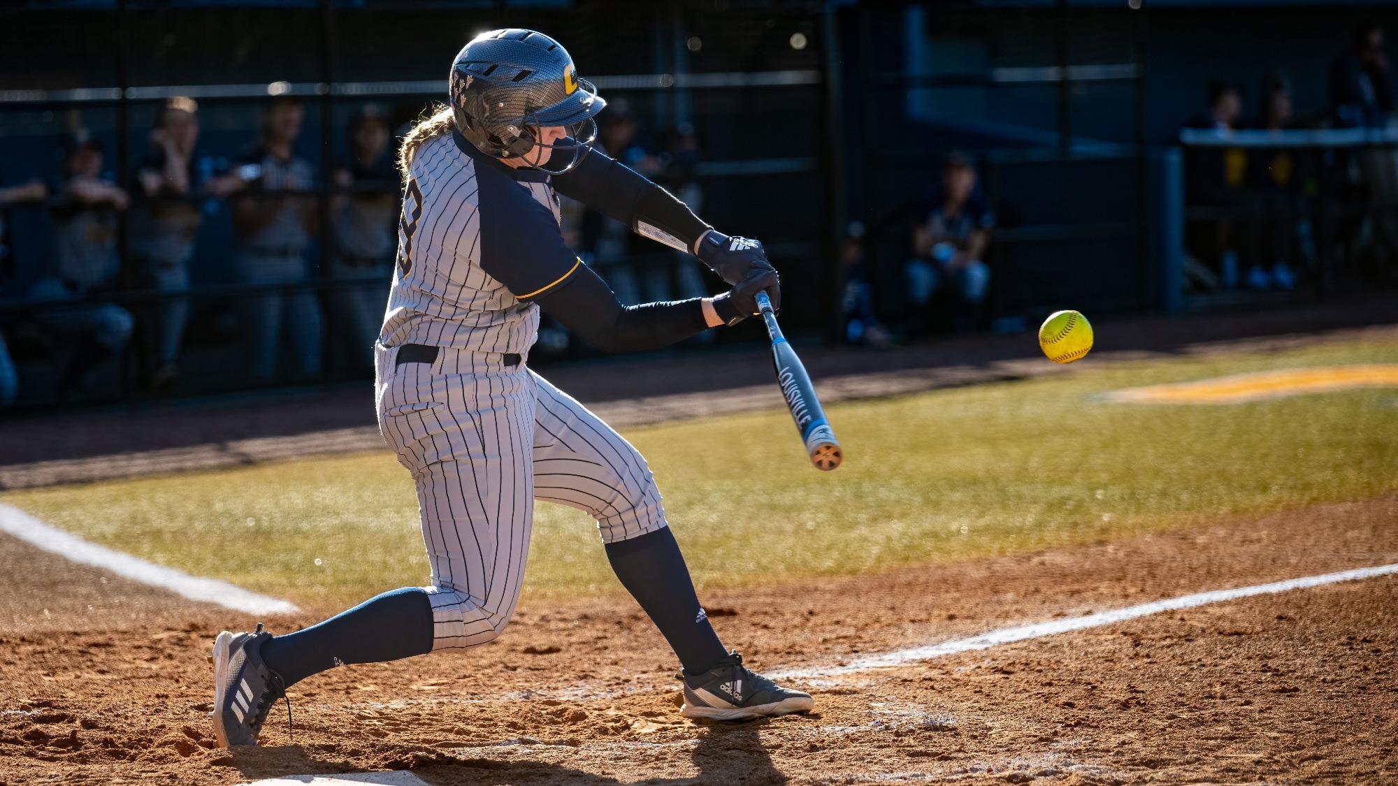 Kaili Phillips - 2024 - Softball - University of Tennessee at ...