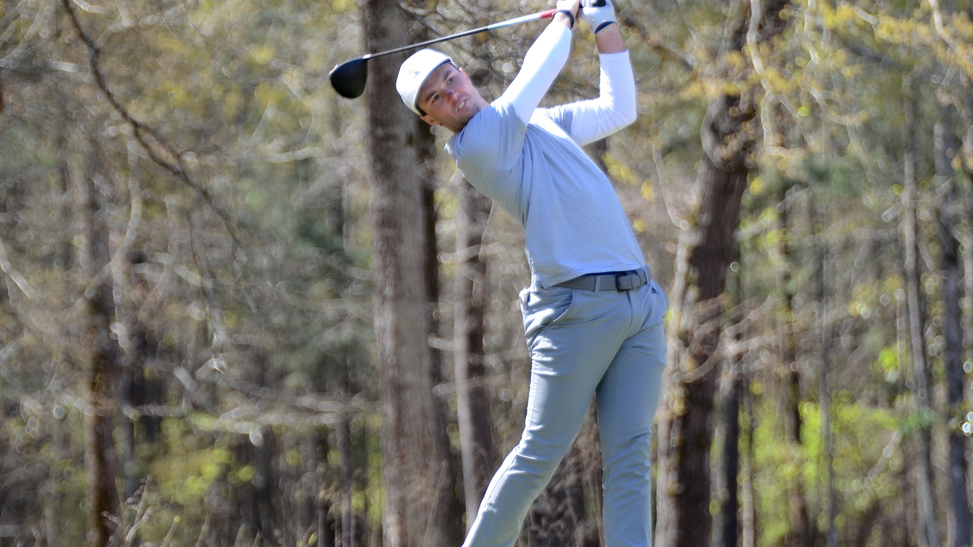 Samuel Espinosa - 2023-24 - Men's Golf - University of Tennessee at ...