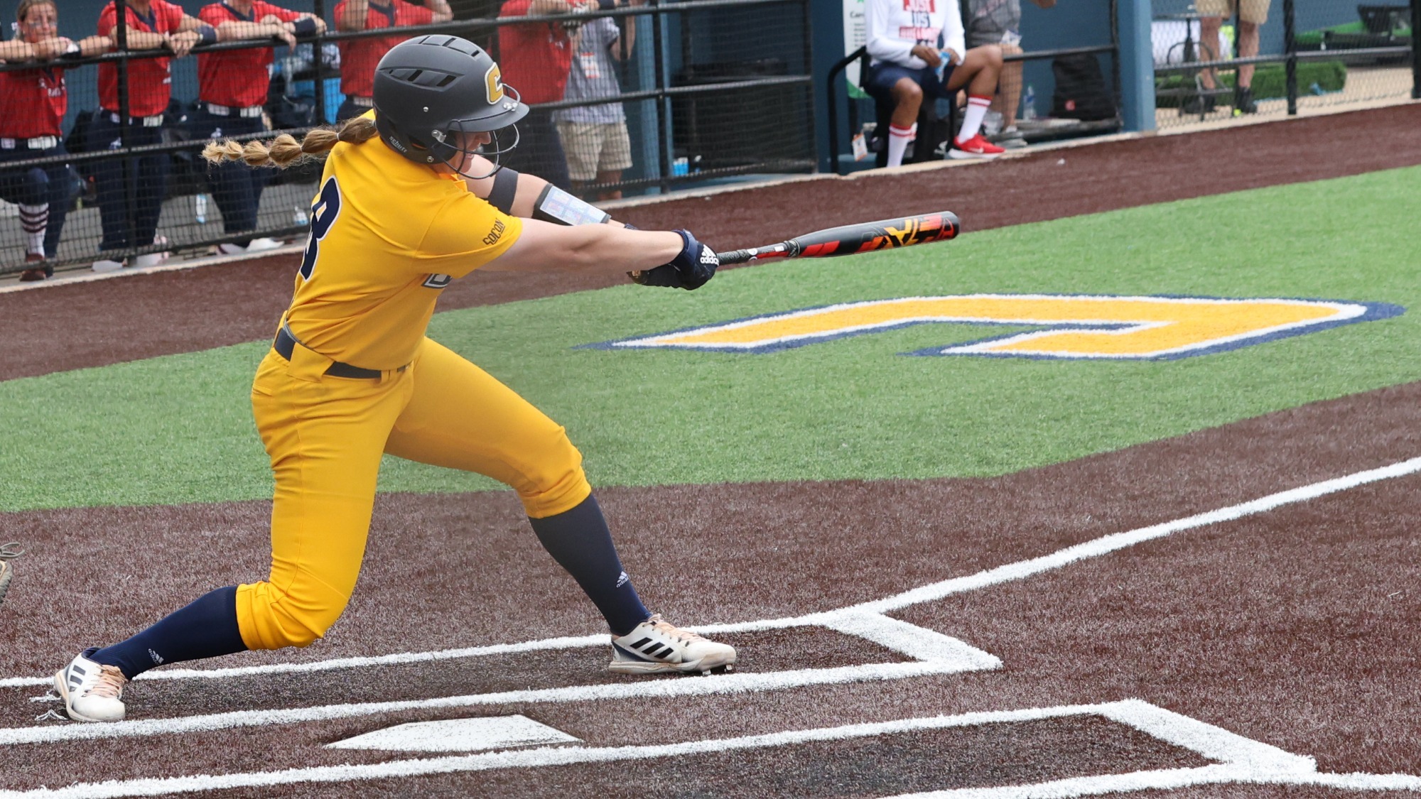 Kaili Phillips - 2024 - Softball - University of Tennessee at ...