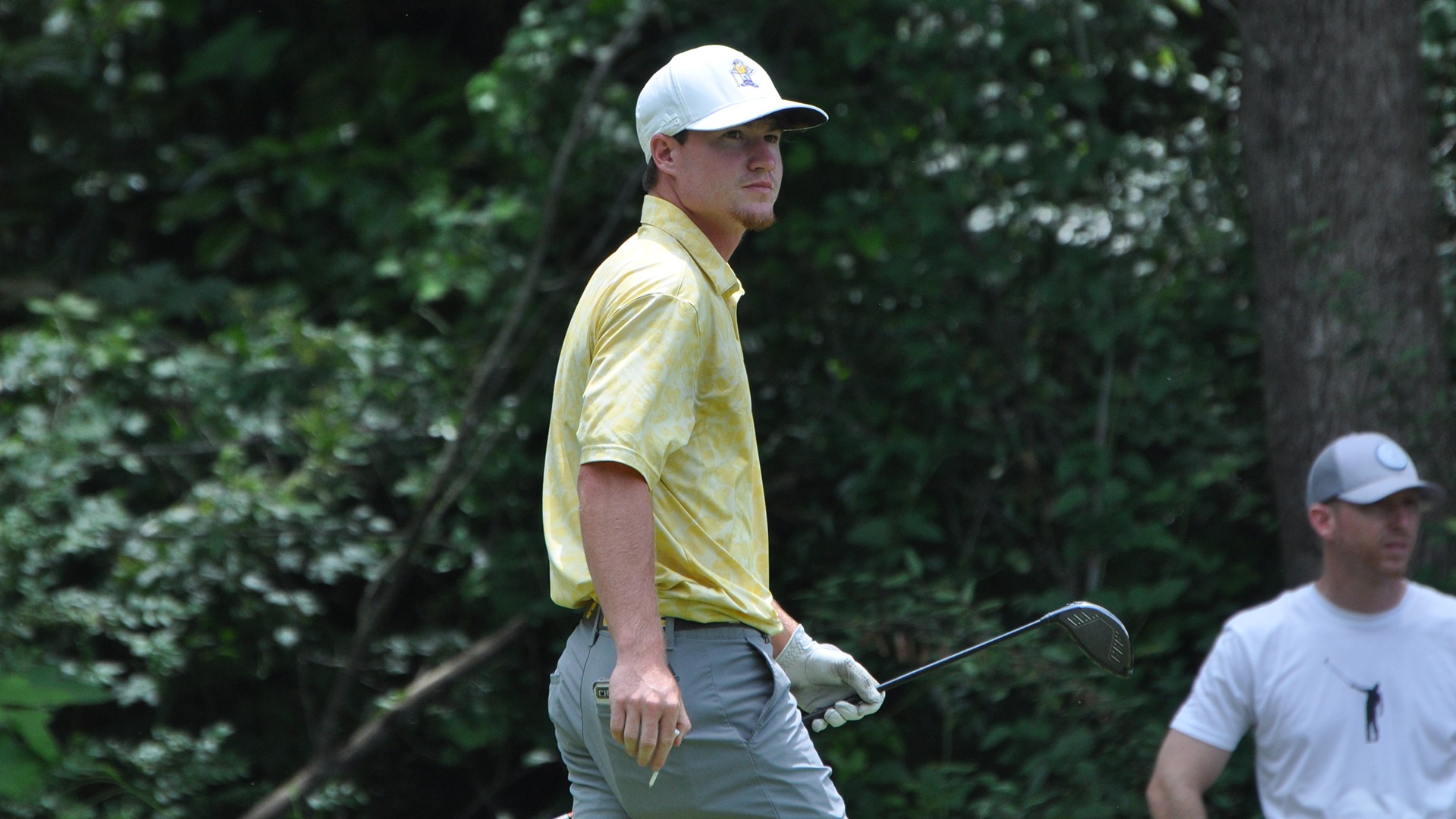 John Houk - 2023-24 - Men's Golf - University of Tennessee at ...