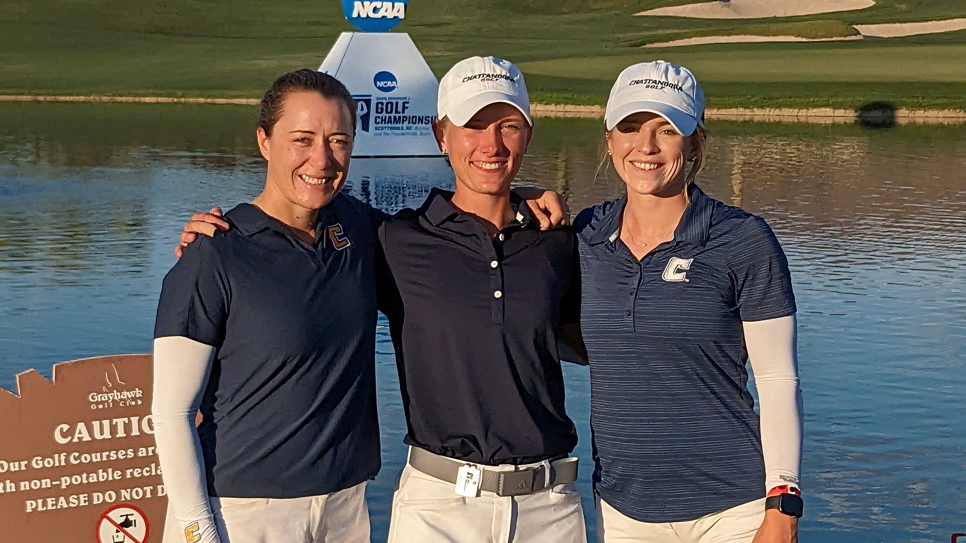 Dorota Zalewska - 2022-23 - Women's Golf - University of Tennessee at ...