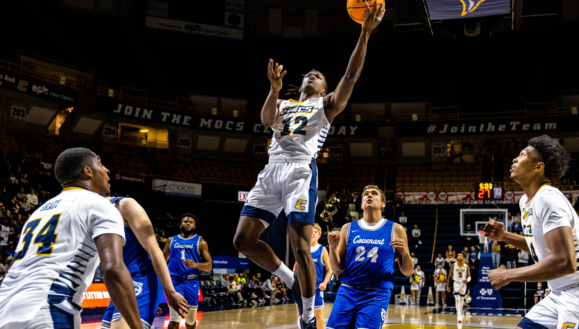 Johnny Taylor, Jr. - 2022-23 - Men's Basketball - University of ...