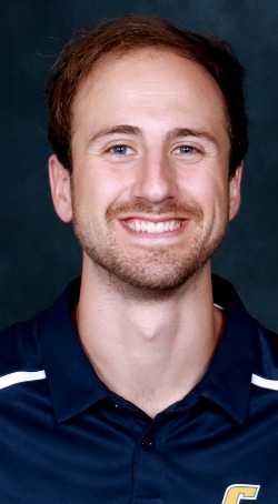 Jacob Elbin - Player Development - Men's Basketball Support Staff ...
