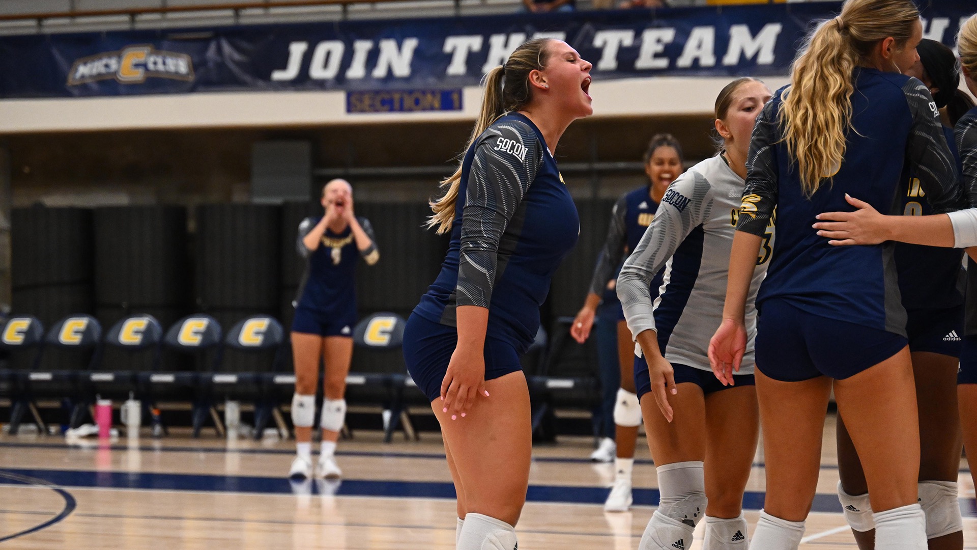 Morgan Romano - 2023 - Volleyball - University of Tennessee at ...