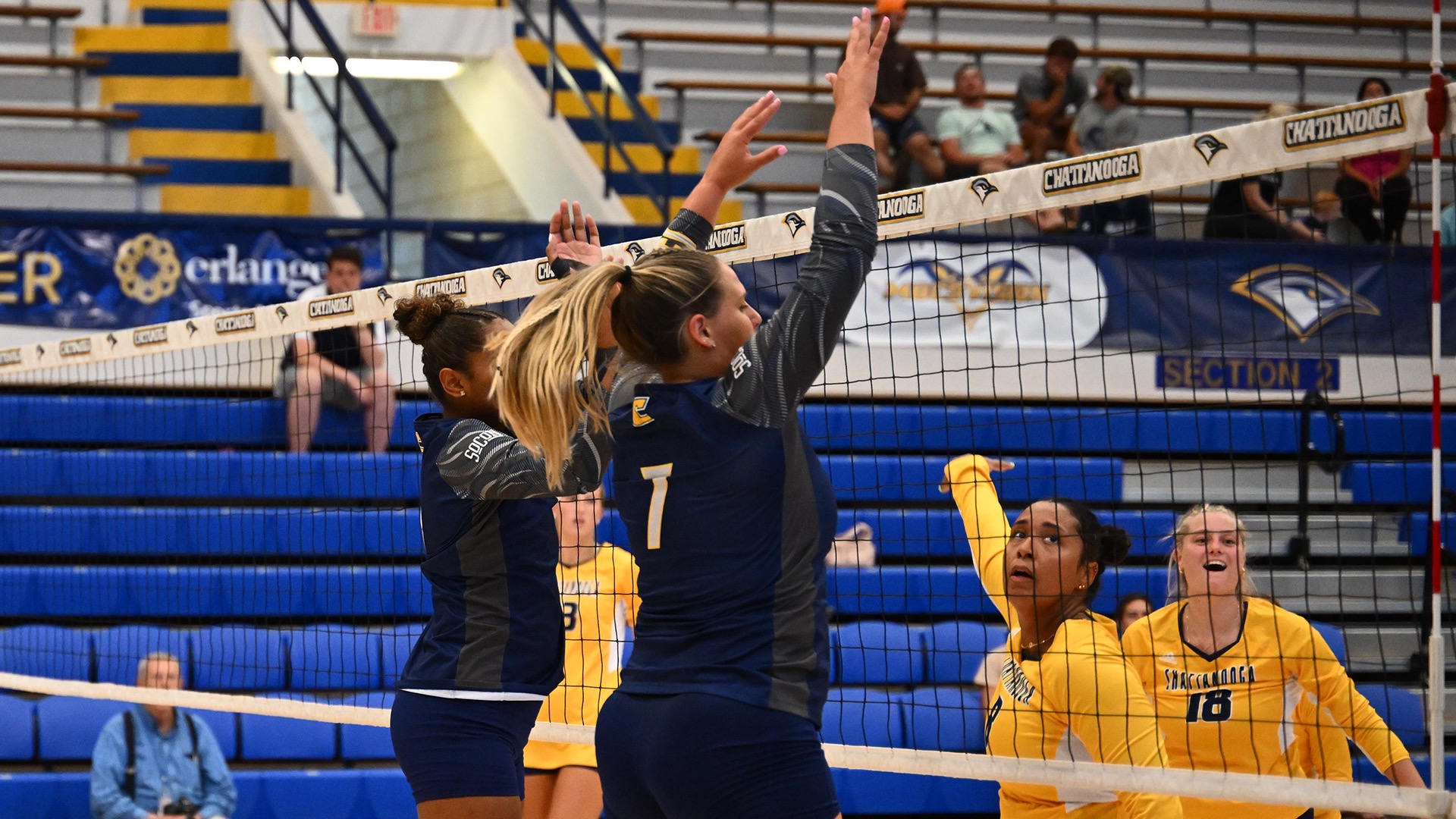 Morgan Romano - 2023 - Volleyball - University of Tennessee at ...