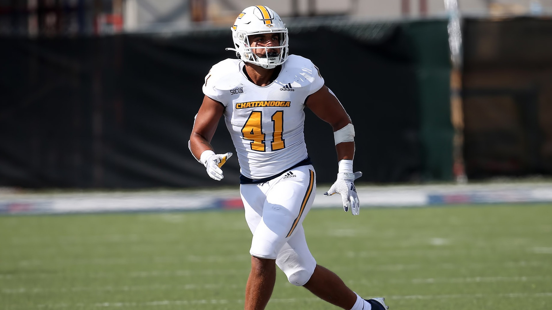 Alex Mitchell - 2024 - Football - University of Tennessee at ...