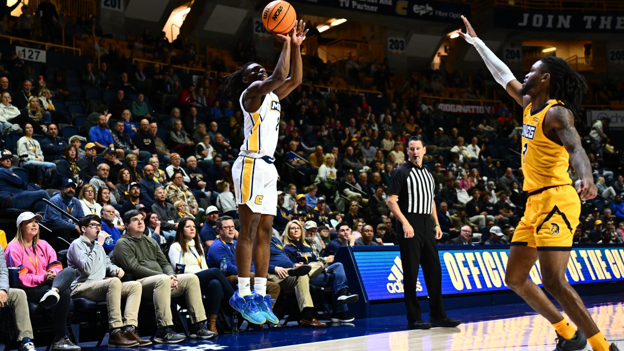 Trey Bonham - 2024-25 - Men's Basketball - University of Tennessee at ...