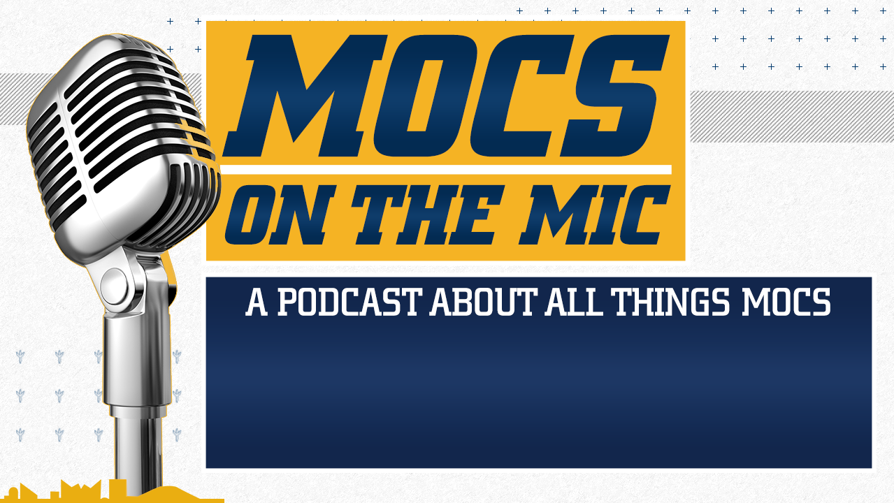 Neva Clark and Corina Vale Claim Another Ohio Valley Conference Pair of ...