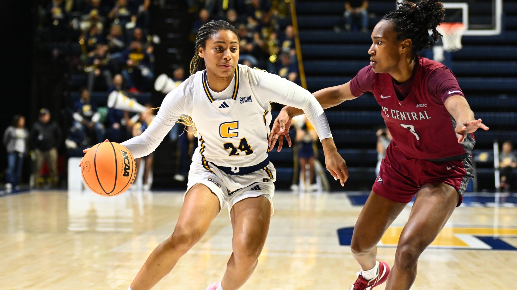 Jada Guinn - 2023-24 - Women's Basketball - University of Tennessee at ...