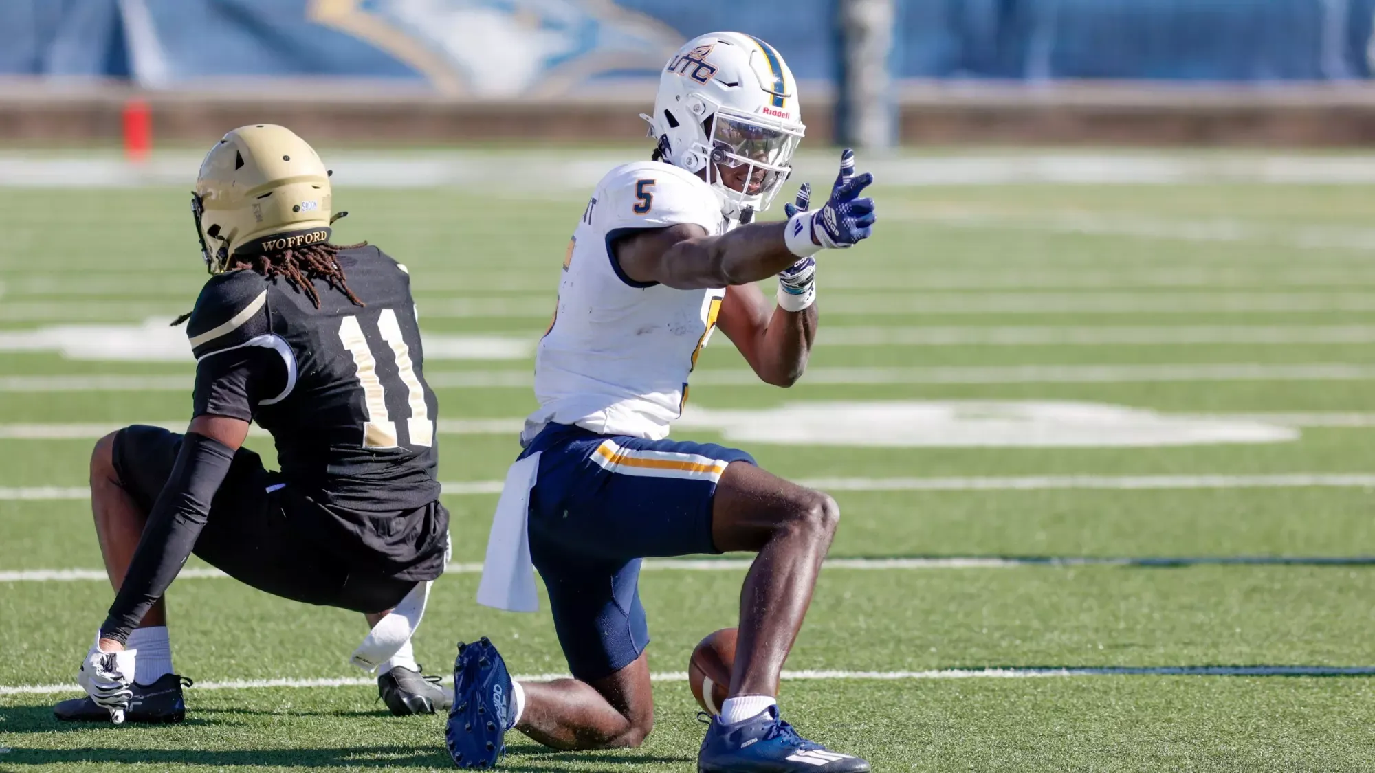 Football Sets Team Record with 7 Honored - University of Tennessee at ...