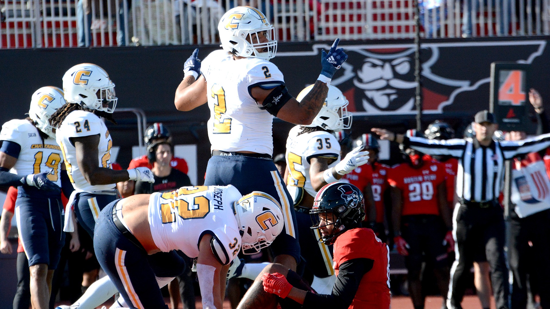 GAME WEEK: Friday Facts for Austin Peay Trip - University of Tennessee ...