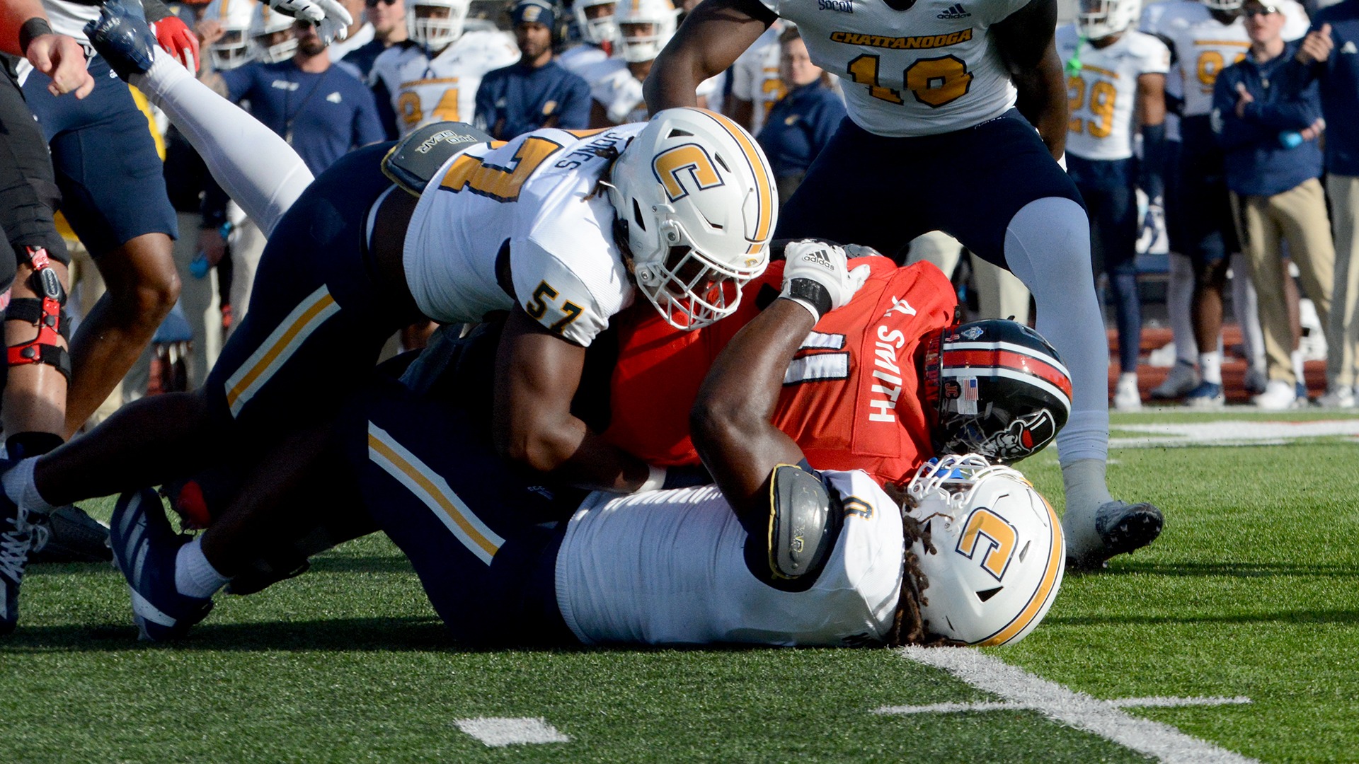 GAME WEEK: Friday Facts for Austin Peay Trip - University of Tennessee ...