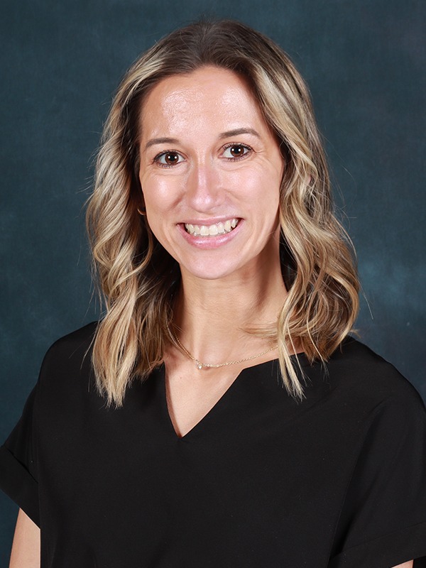 Hannah Braxton - Recruiting Coordinator - Football Support Staff ...