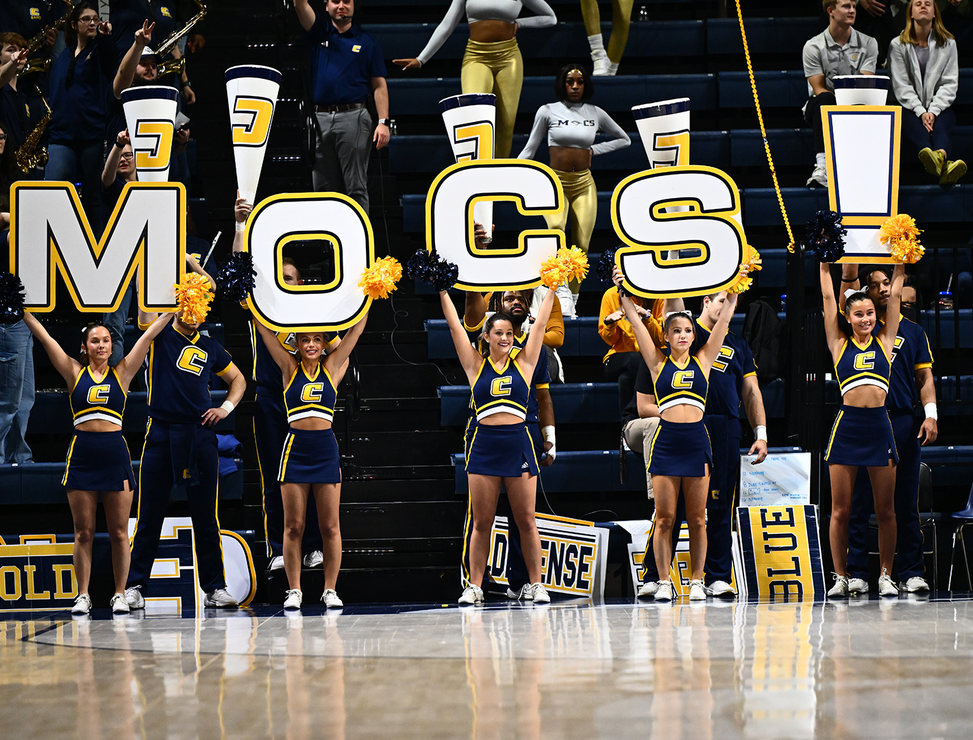 Where Are They Now? Presented by Avenger Logistics - University of ...