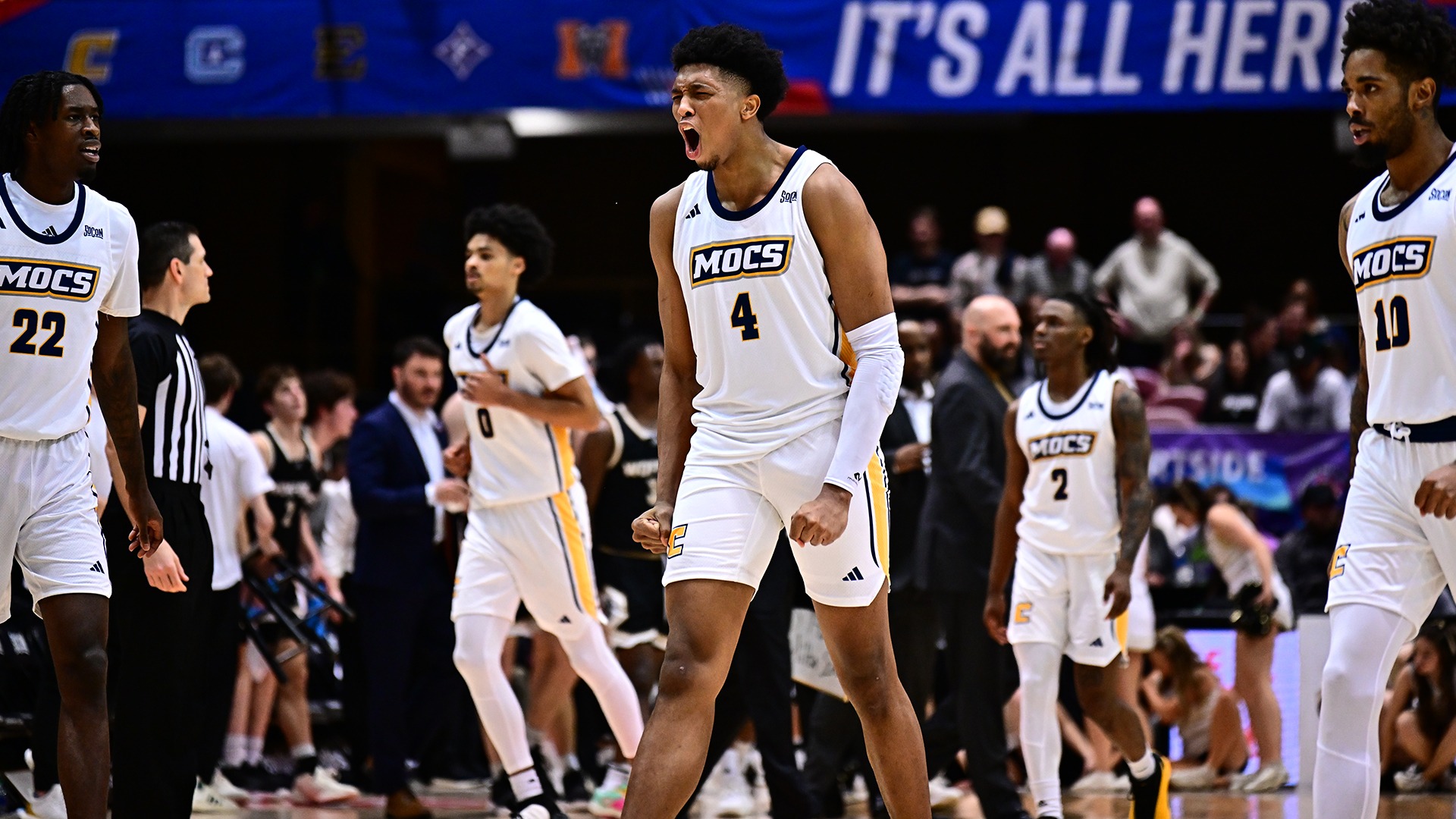 Sam Alexis - 2023-24 - Men's Basketball - University of Tennessee at ...