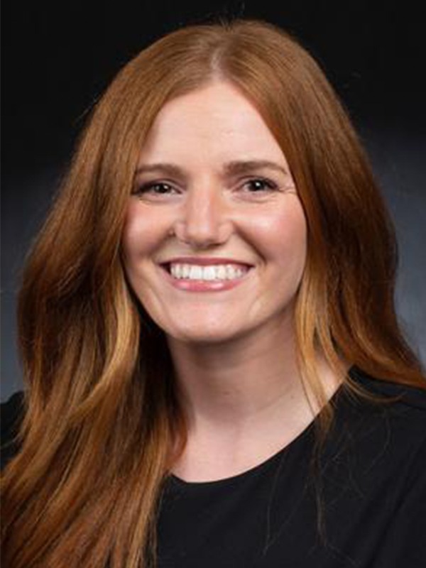 Alexis Uffmann - Assistant Coach - Women's Basketball Coaches ...