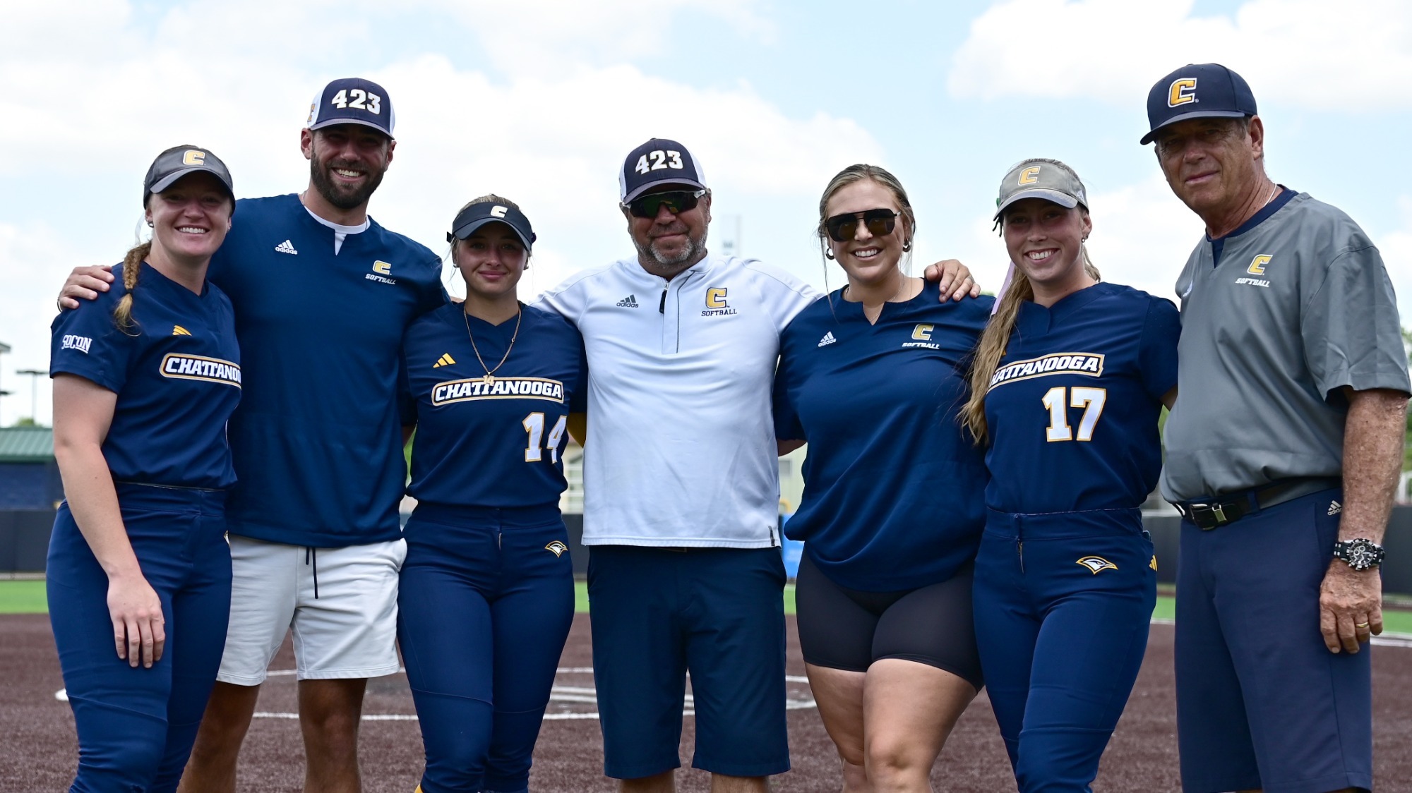 Kaili Phillips - 2024 - Softball - University of Tennessee at ...