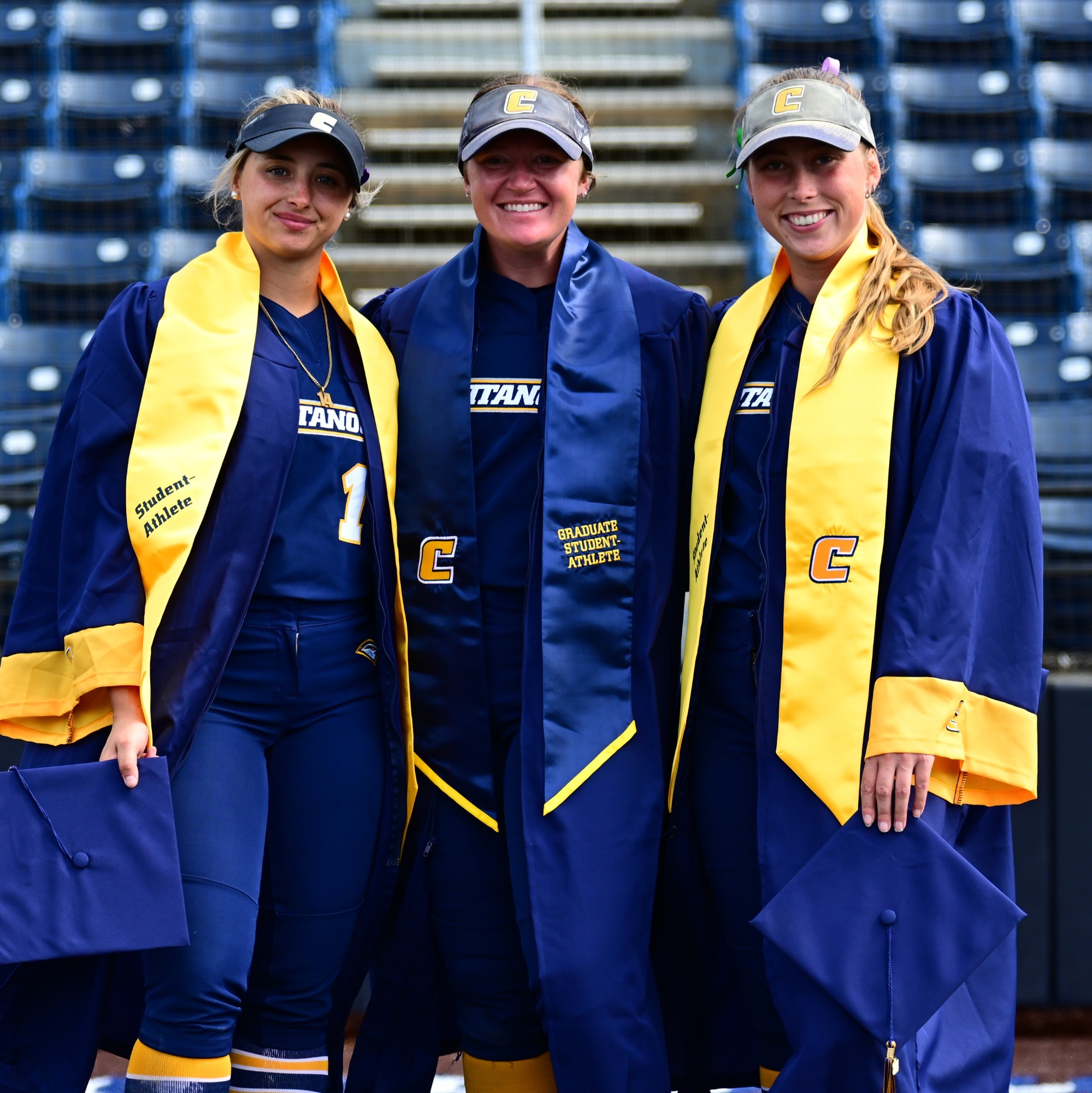 Kaili Phillips - 2024 - Softball - University of Tennessee at ...