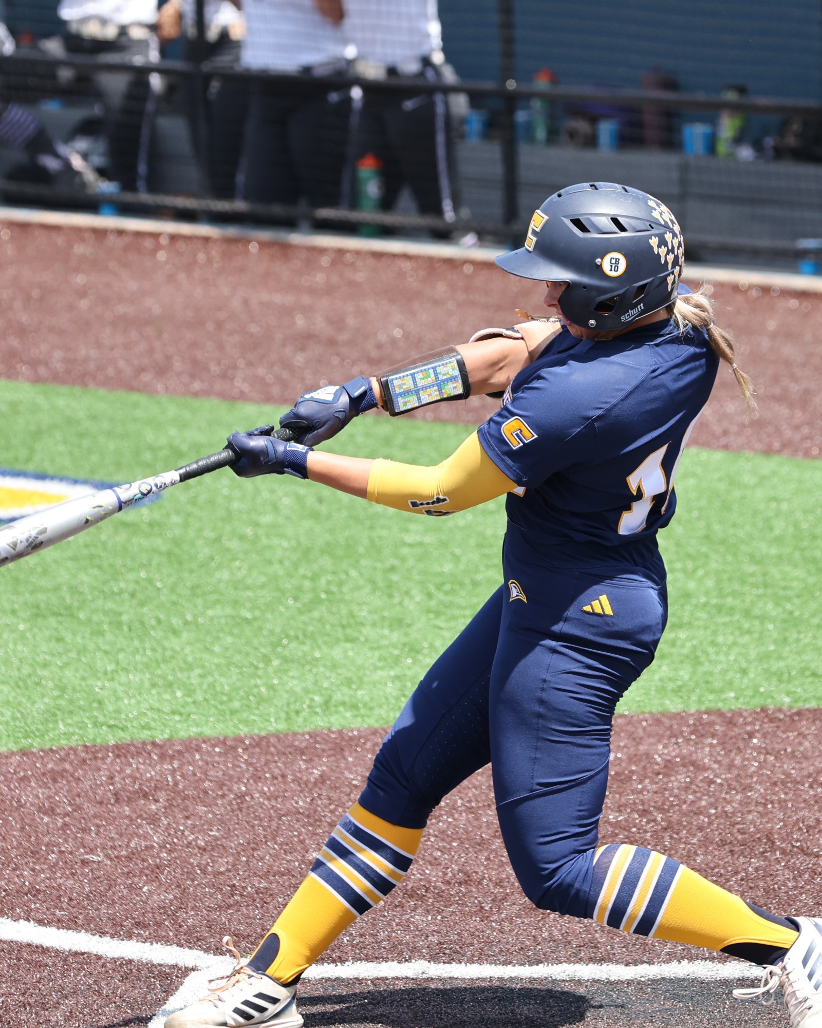 Addy Keylon - 2024 - Softball - University of Tennessee at Chattanooga ...