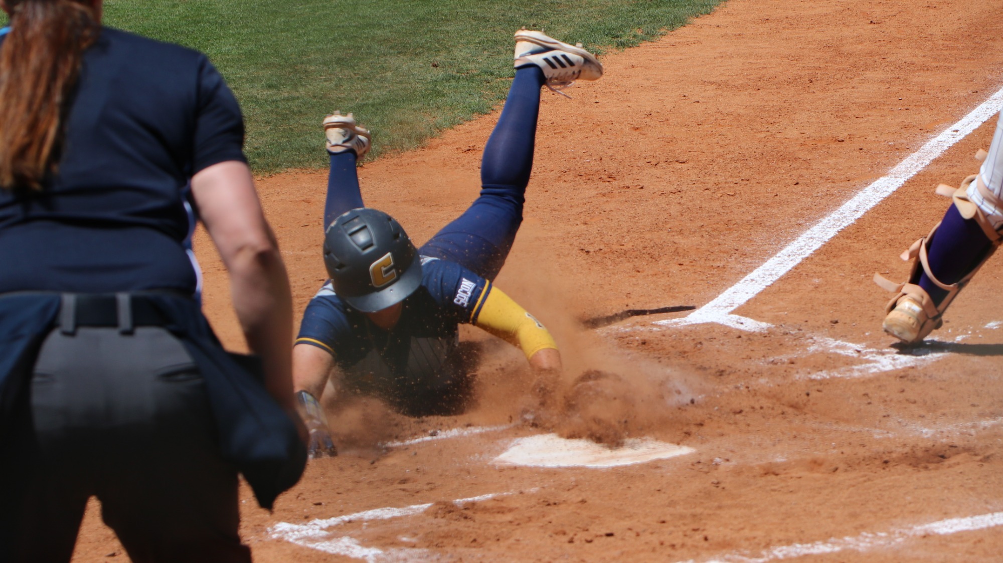 Addy Keylon - 2024 - Softball - University of Tennessee at Chattanooga ...