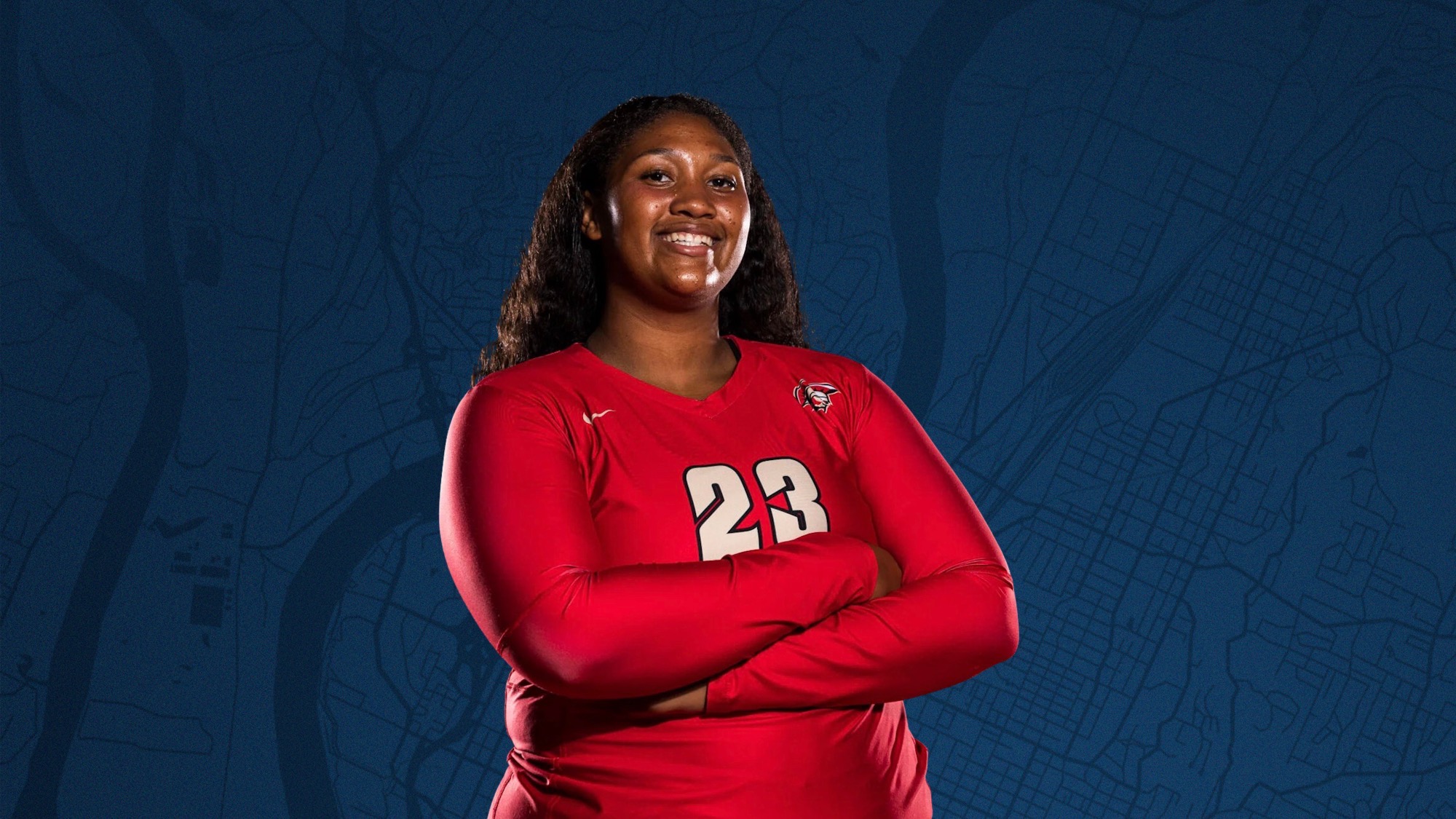 Volleyball Lands Commitment from Destiny Wiggins - University of ...