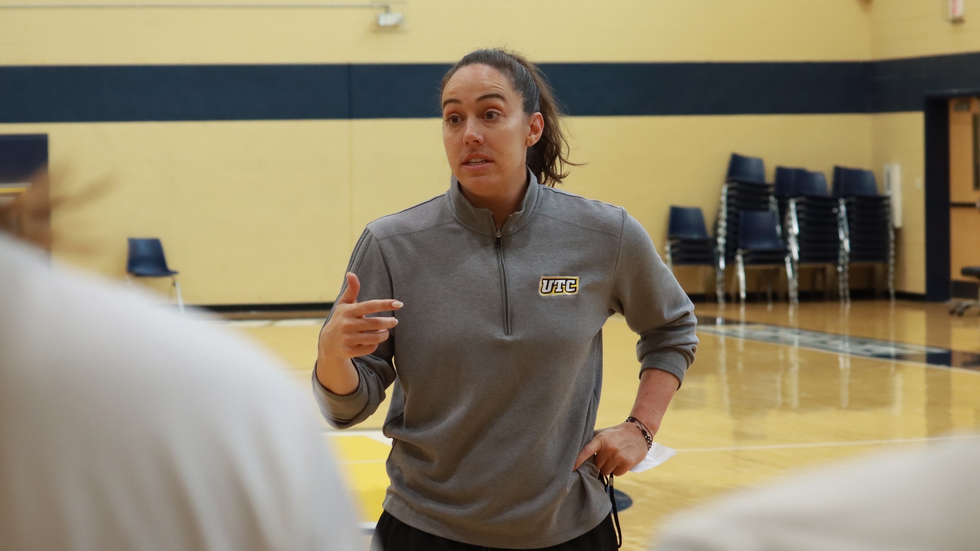 Serbian Standout Masa Buzic Commits to Women’s Basketball - University ...