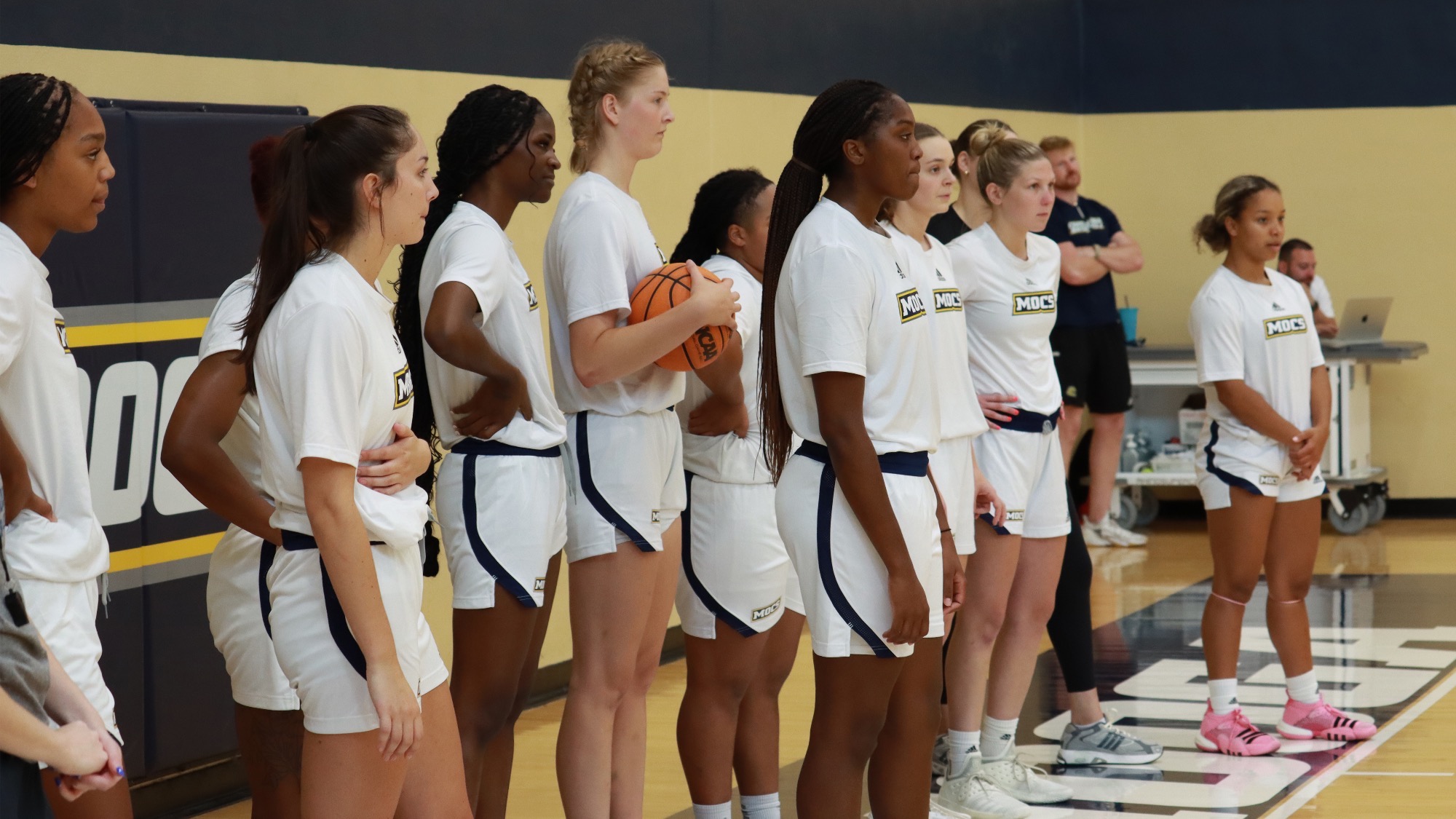 Women’s Basketball Alum Jada Guinn Signs Pro Deal with WBBL Club ...