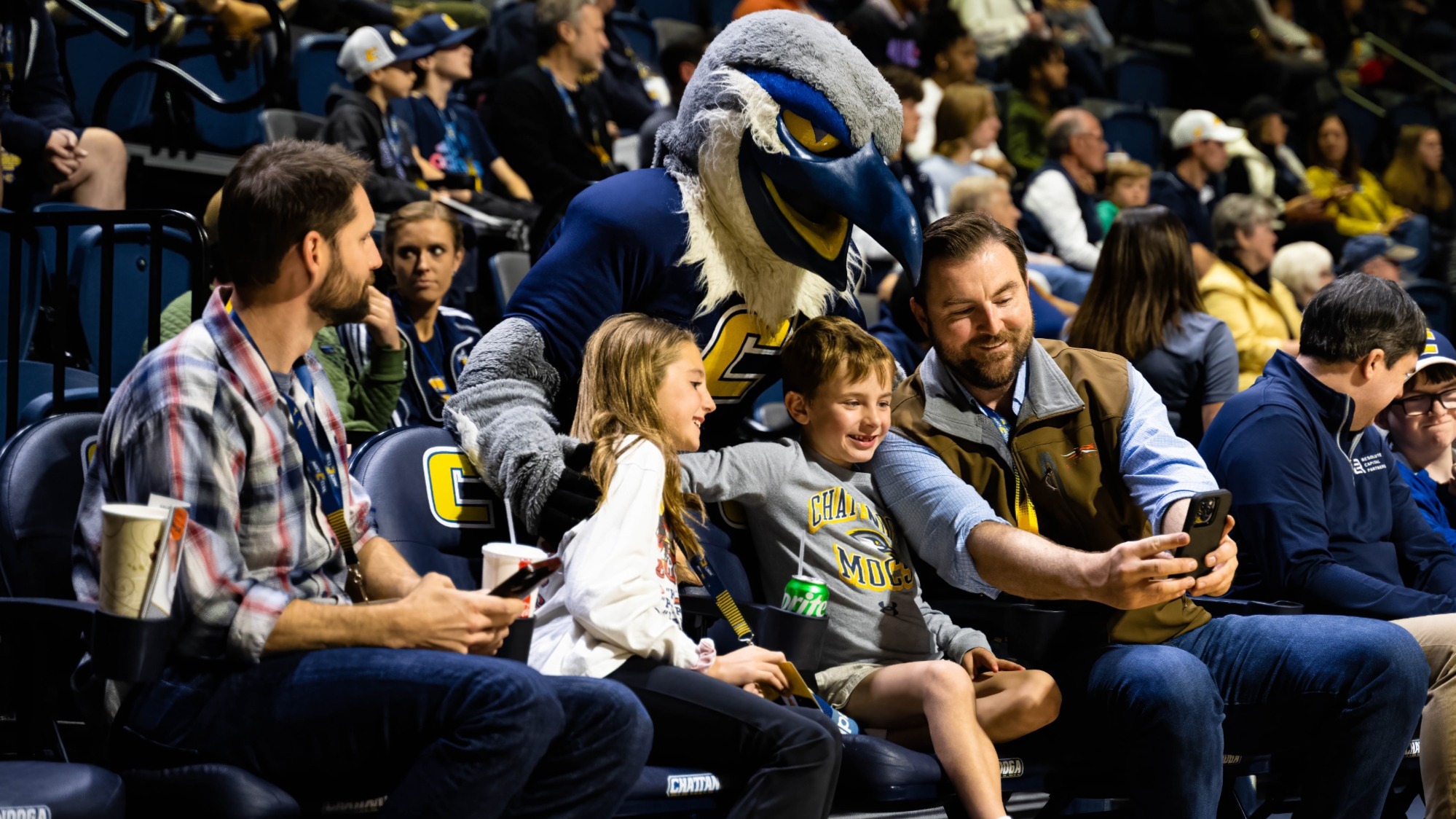 Men’s Basketball’s January 9 Contest Against UNCG Selected for CBS ...