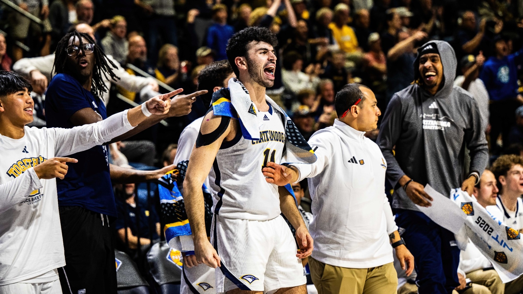 Men’s Basketball to Host Dayton in 2025 NIT Second Round on Saturday ...