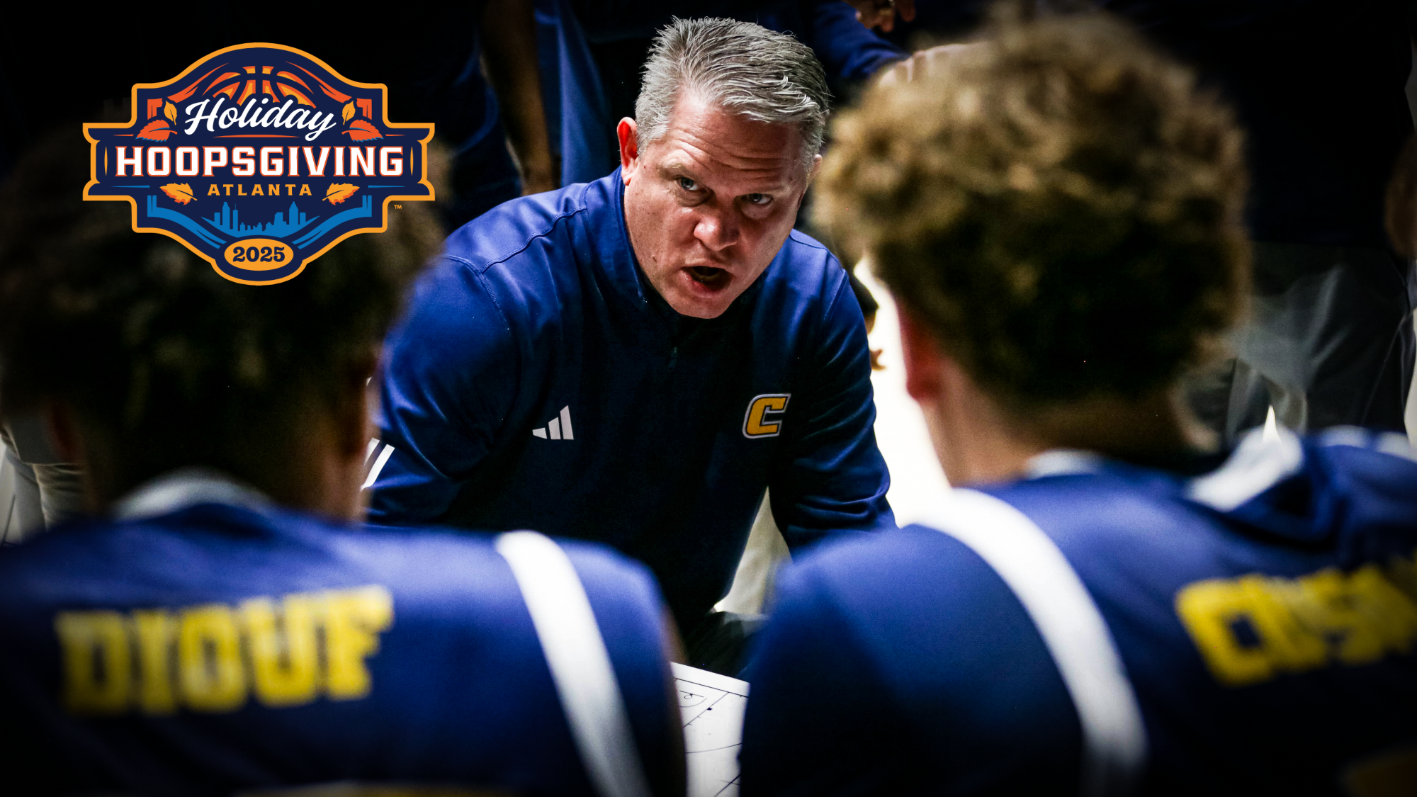 Men’s Basketball Completes 2025-26 Roster, Officially Welcomes Six ...