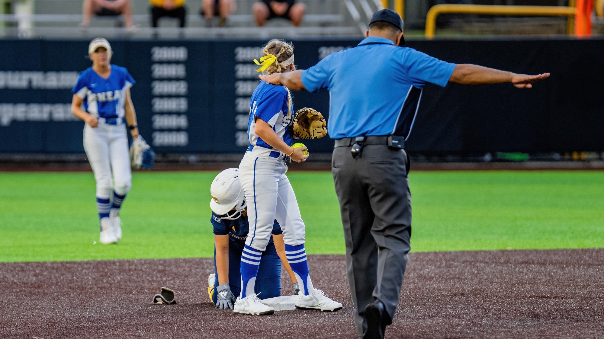 Softball Hosts Lee Monday, Chattanooga State Thursday - University of ...