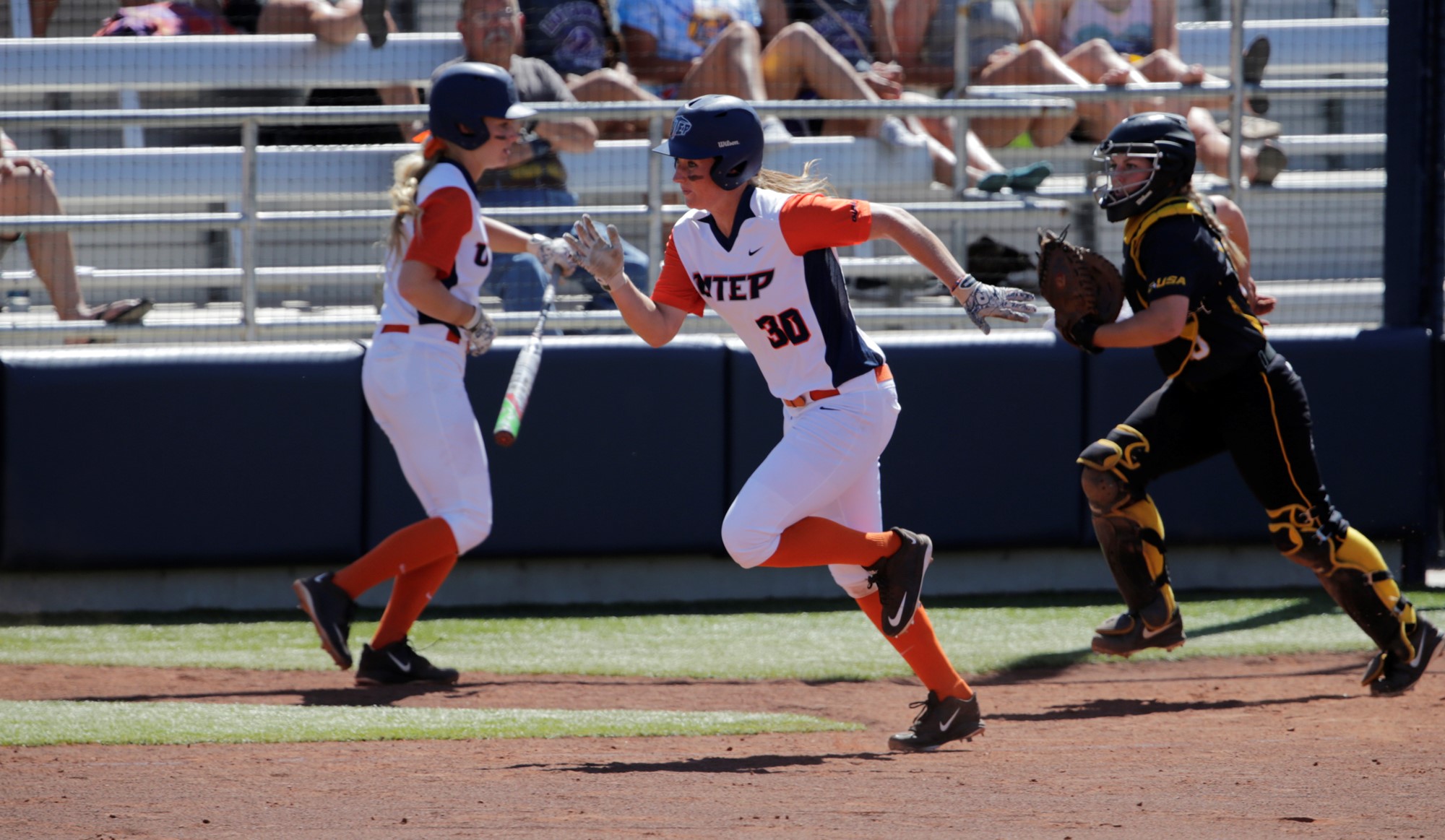 Taylor Sargent - Softball - UTEP Miners