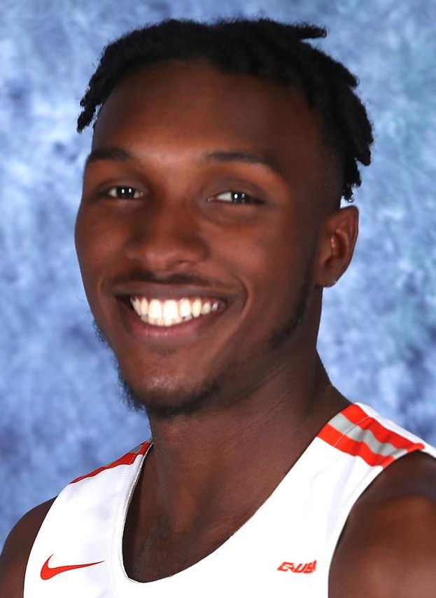 Keonte Kennedy - Men's Basketball - UTEP Miners