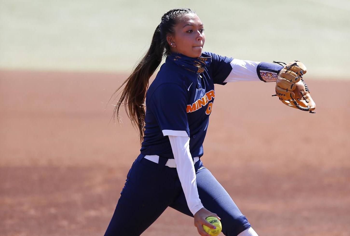 Isabella Kelly - Softball - UTEP Miners