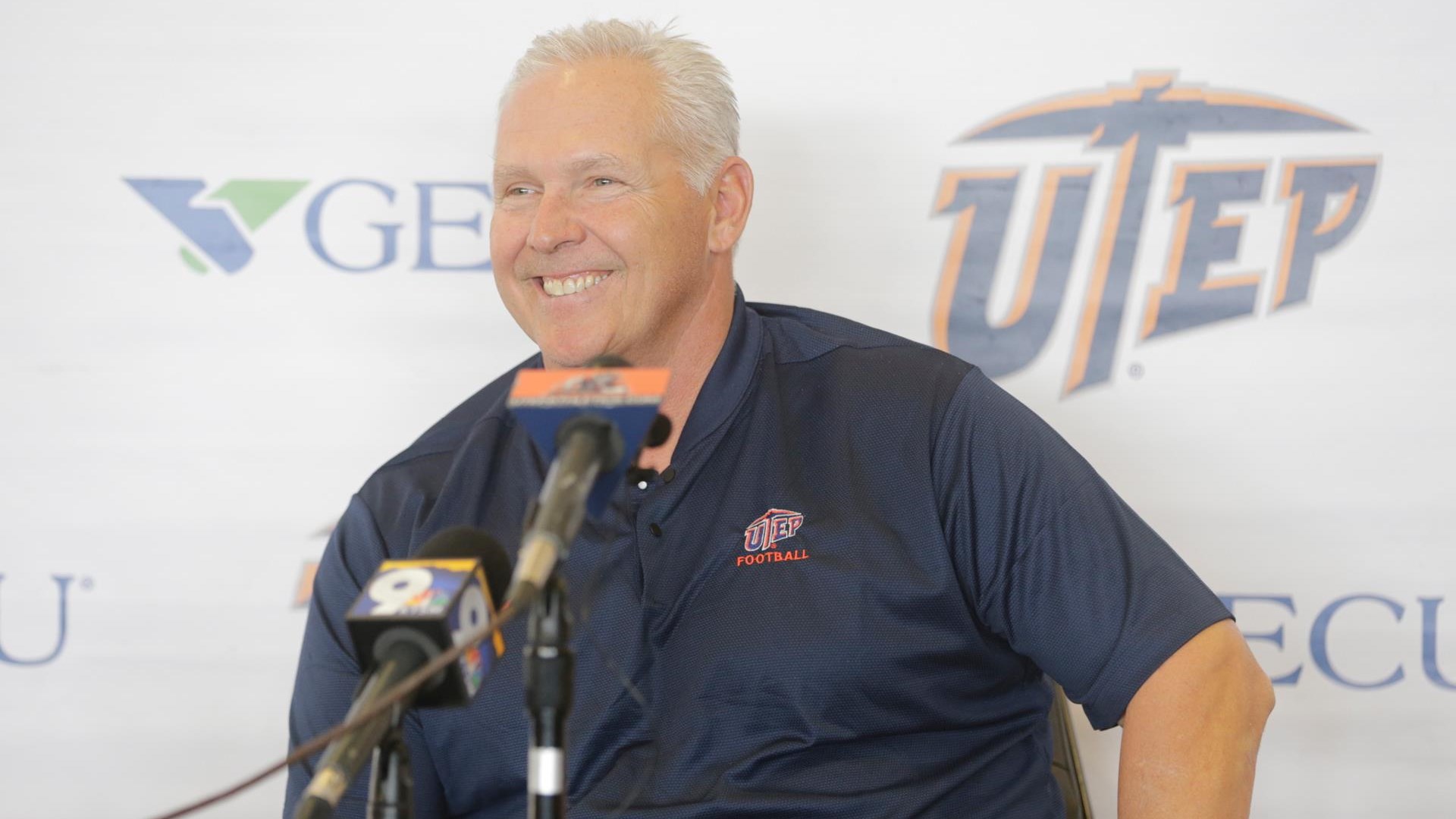 Dimel Announces New Titles for Wallerstedt, Ohara - UTEP Miners