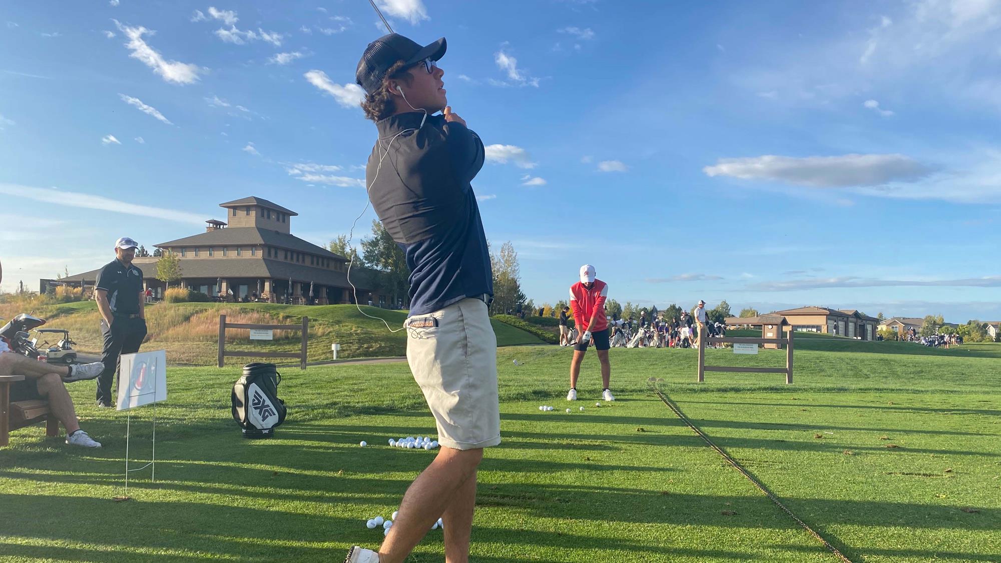 Khaw Finishes in Top 10 to Pace UTEP Men’s Golf at Mark Simpson ...