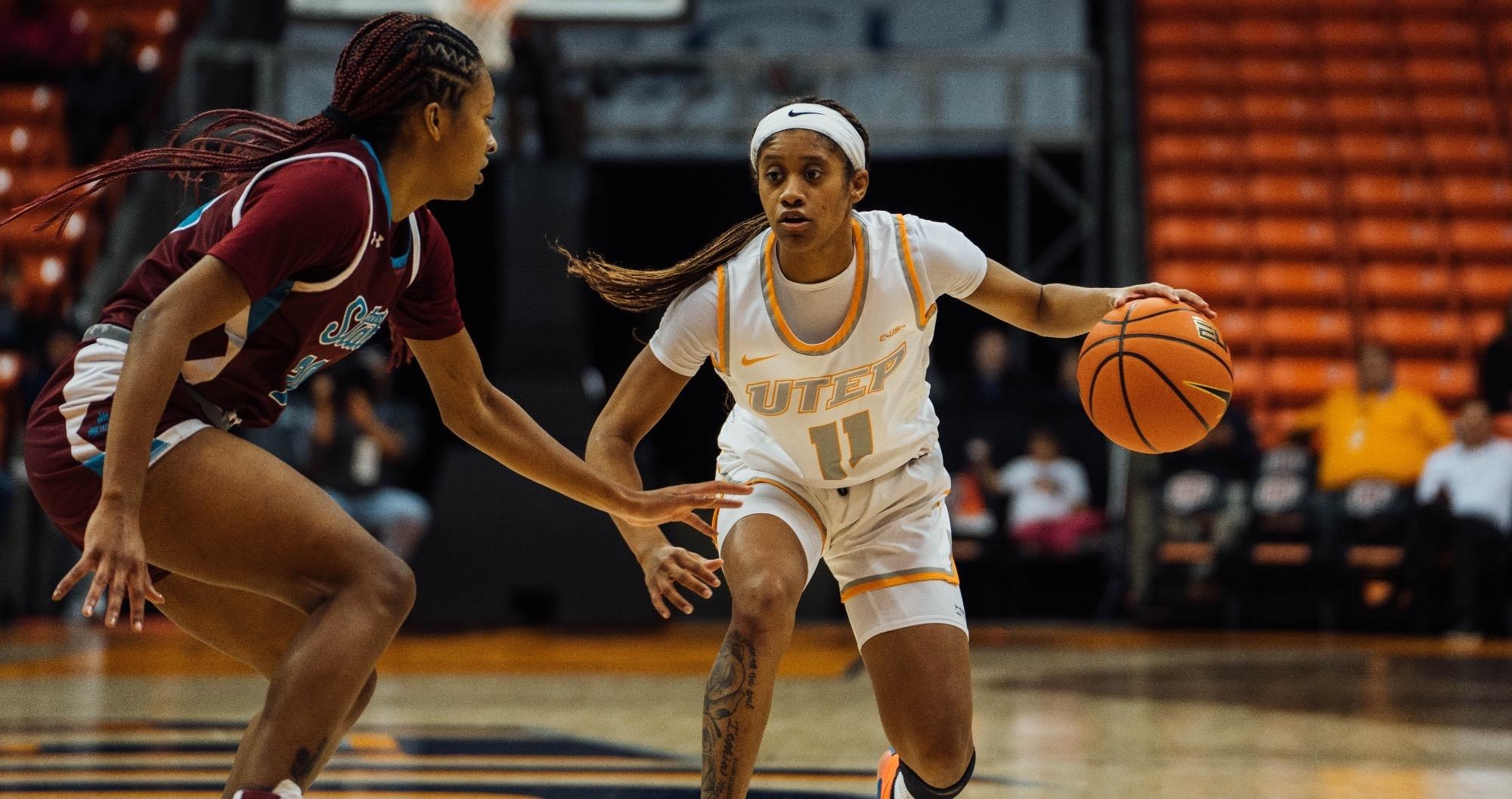 UTEP takes road to Air Force for a Sunday Matinee on MW Network - UTEP ...