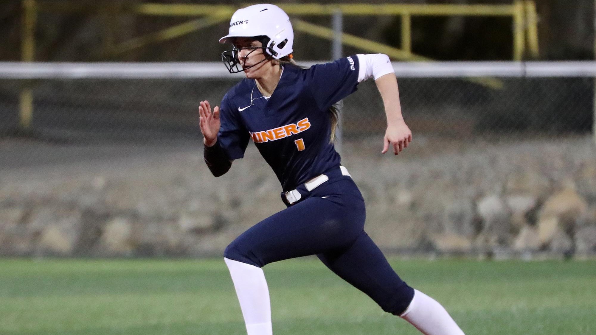 UTEP Softball Travels to Tempe for Littlewood Classic - UTEP Miners
