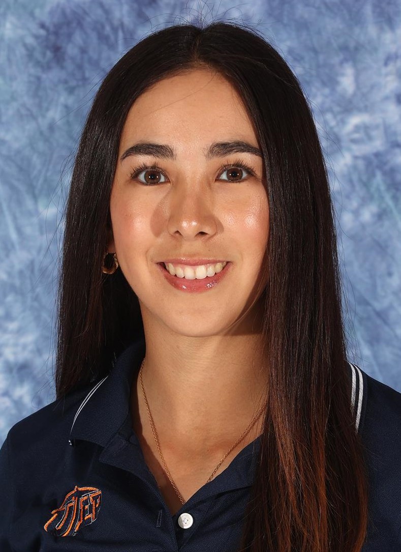 Naomi Ramirez - Women's Golf Coach - UTEP Miners