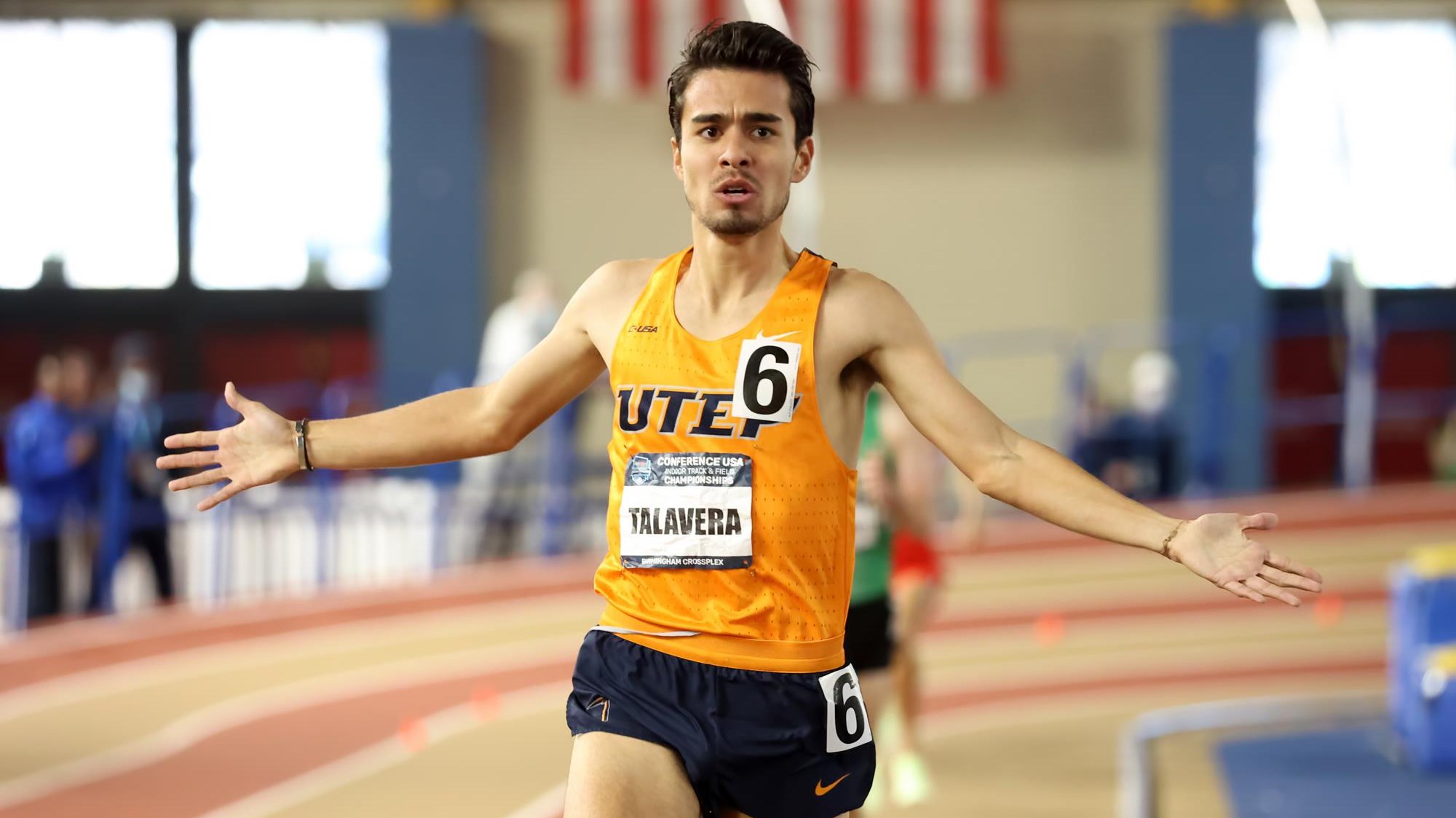 UTEP Captures 11 Medals on Final Day at the 2022 C-USA ITF ...