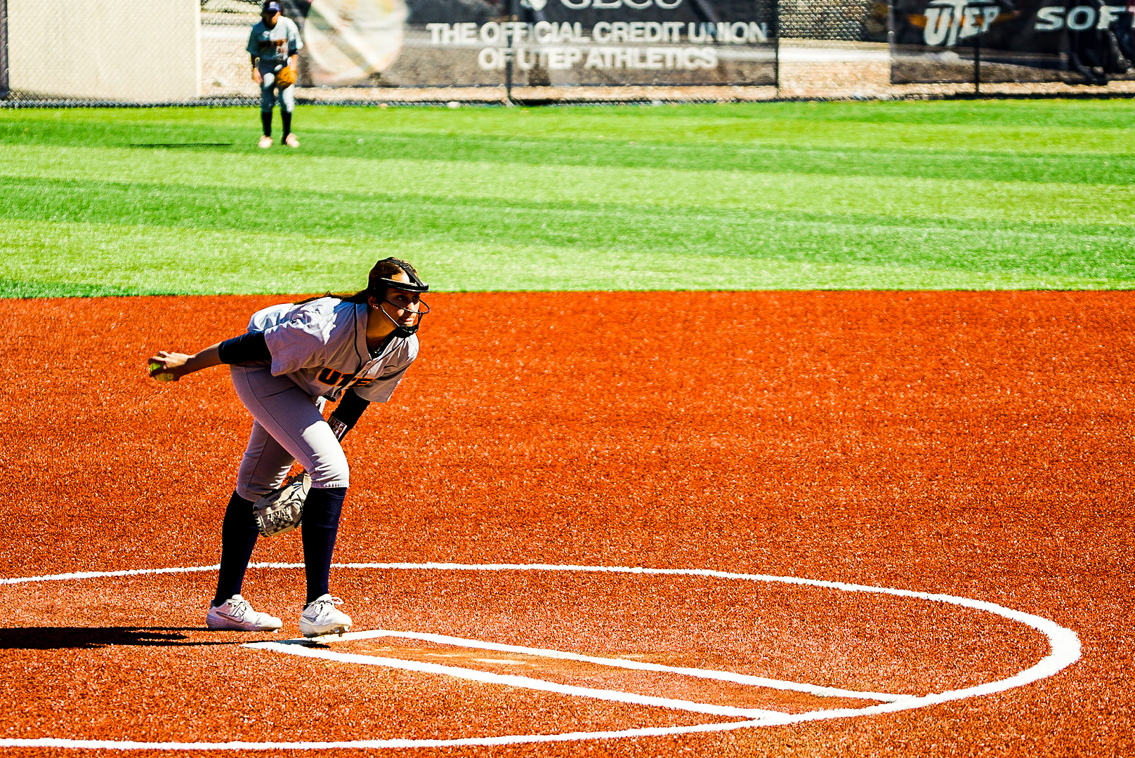 UTEP Softball Hits the Road to the Land of Enchantment for the Lobo ...