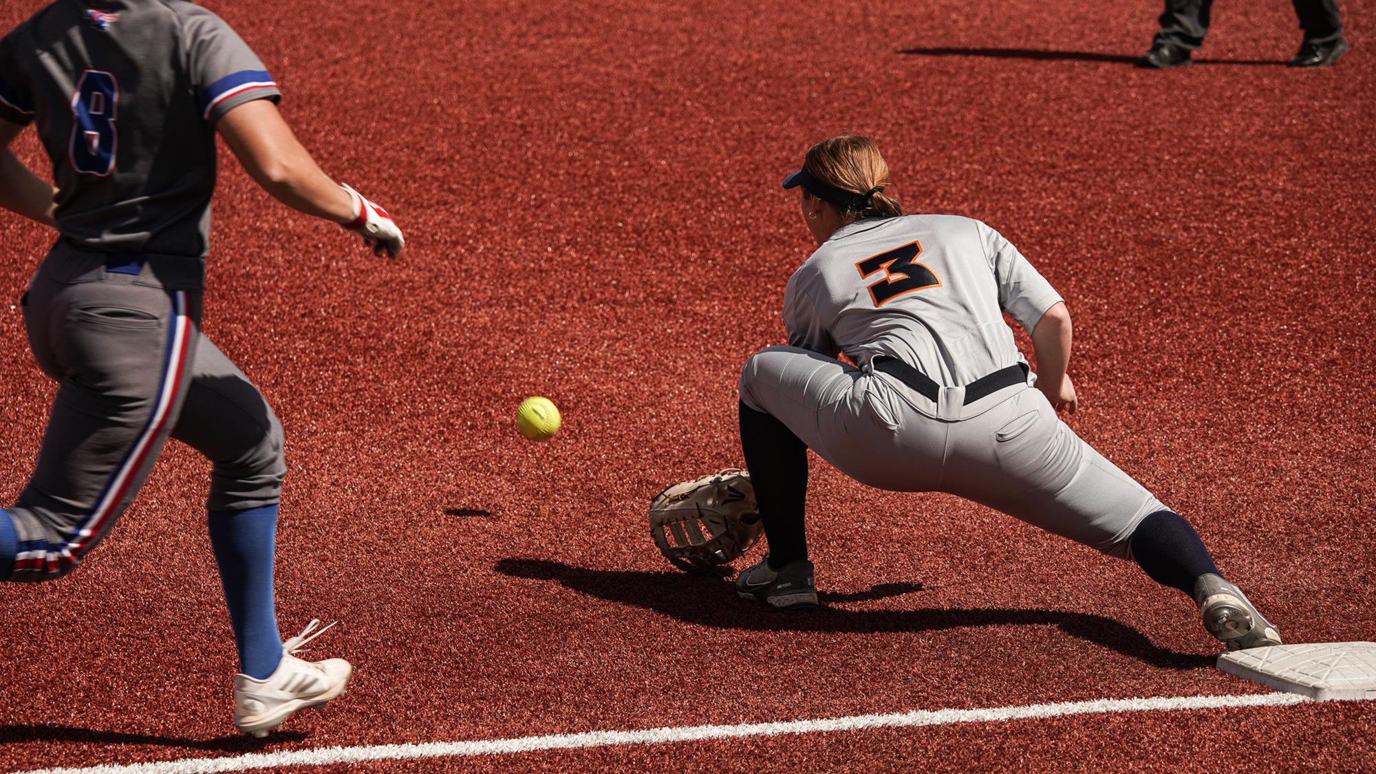 UTEP Softball Falls in Series Finales Versus Louisiana Tech - UTEP Miners