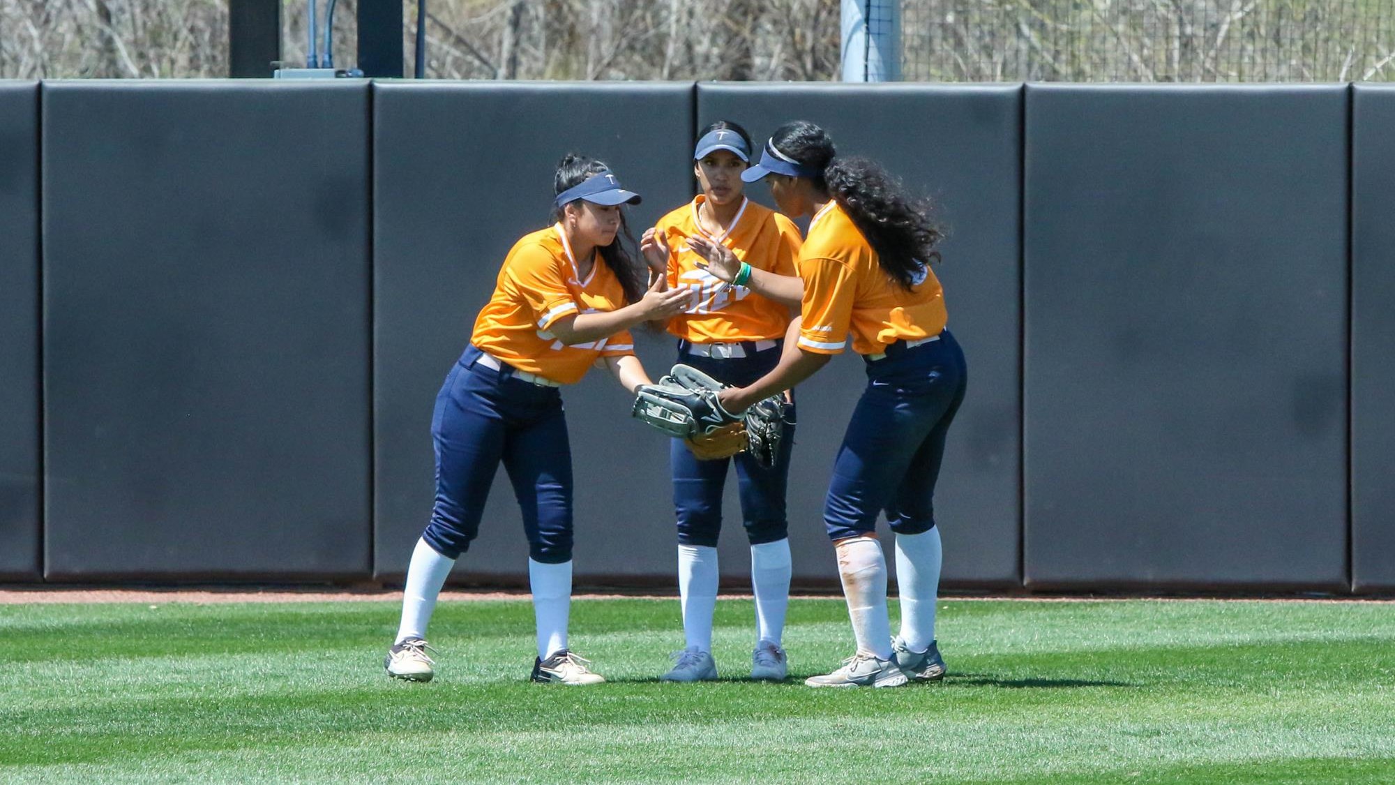 Aaliyah Rebolledo - Softball - UTEP Miners