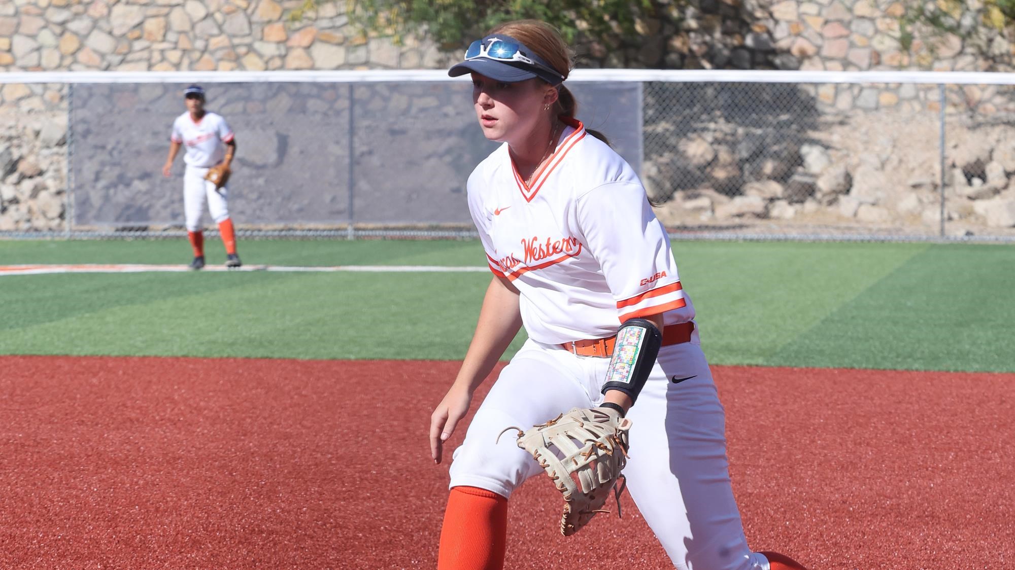 UTEP Softball Falls to Marshall in Series Opener Friday Afternoon ...