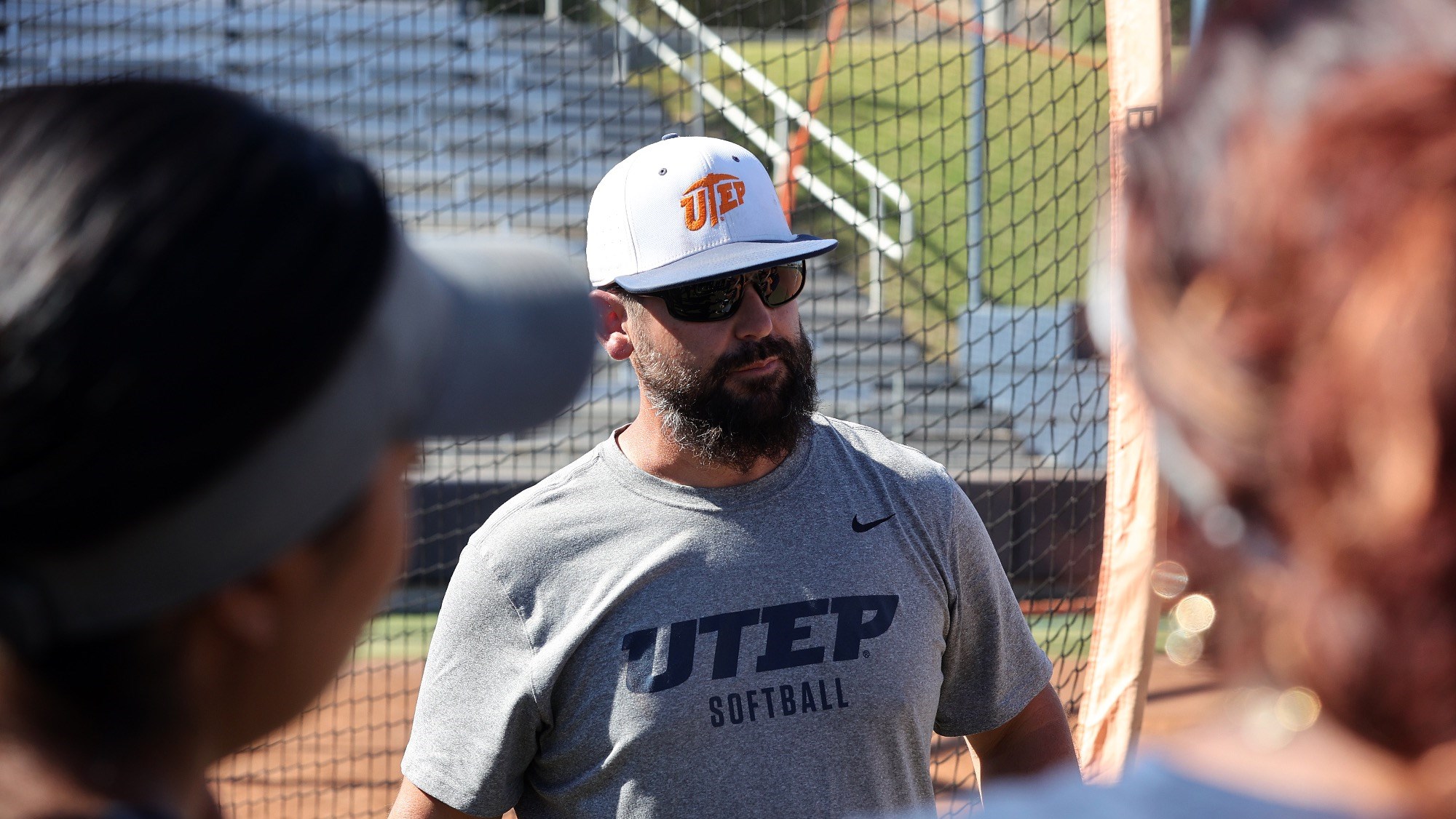 UTEP Softball Announces Fall Slate - UTEP Miners