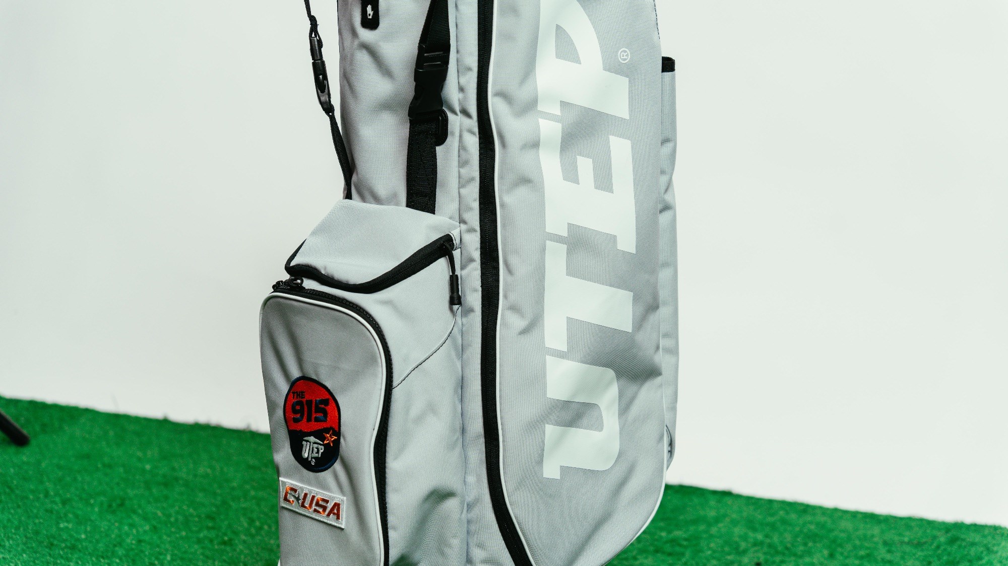 UTEP Men’s Golf Tees off Season at the Gene Miranda Friday - UTEP Miners